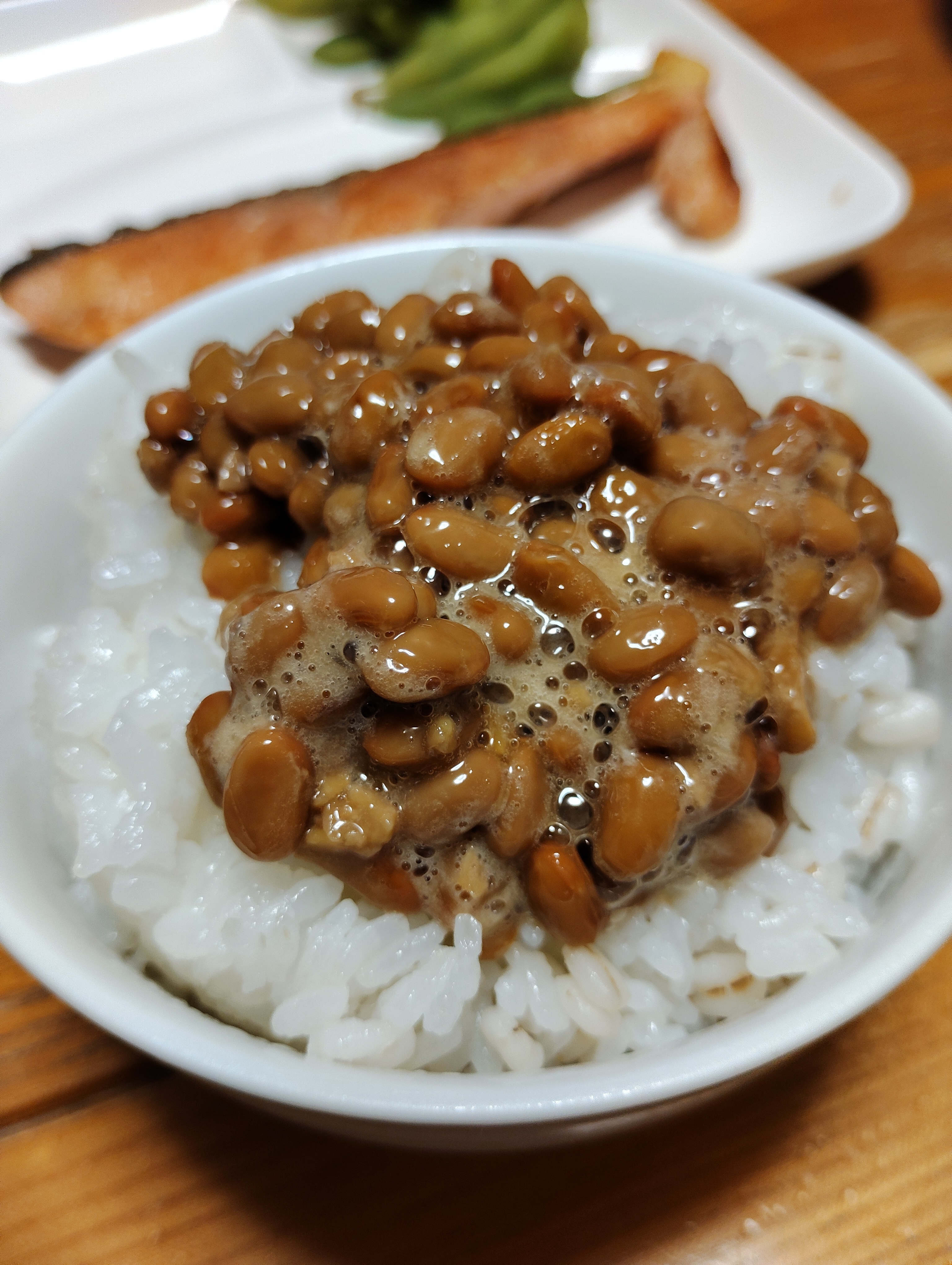 Fibee納豆 | Fibee腸内会