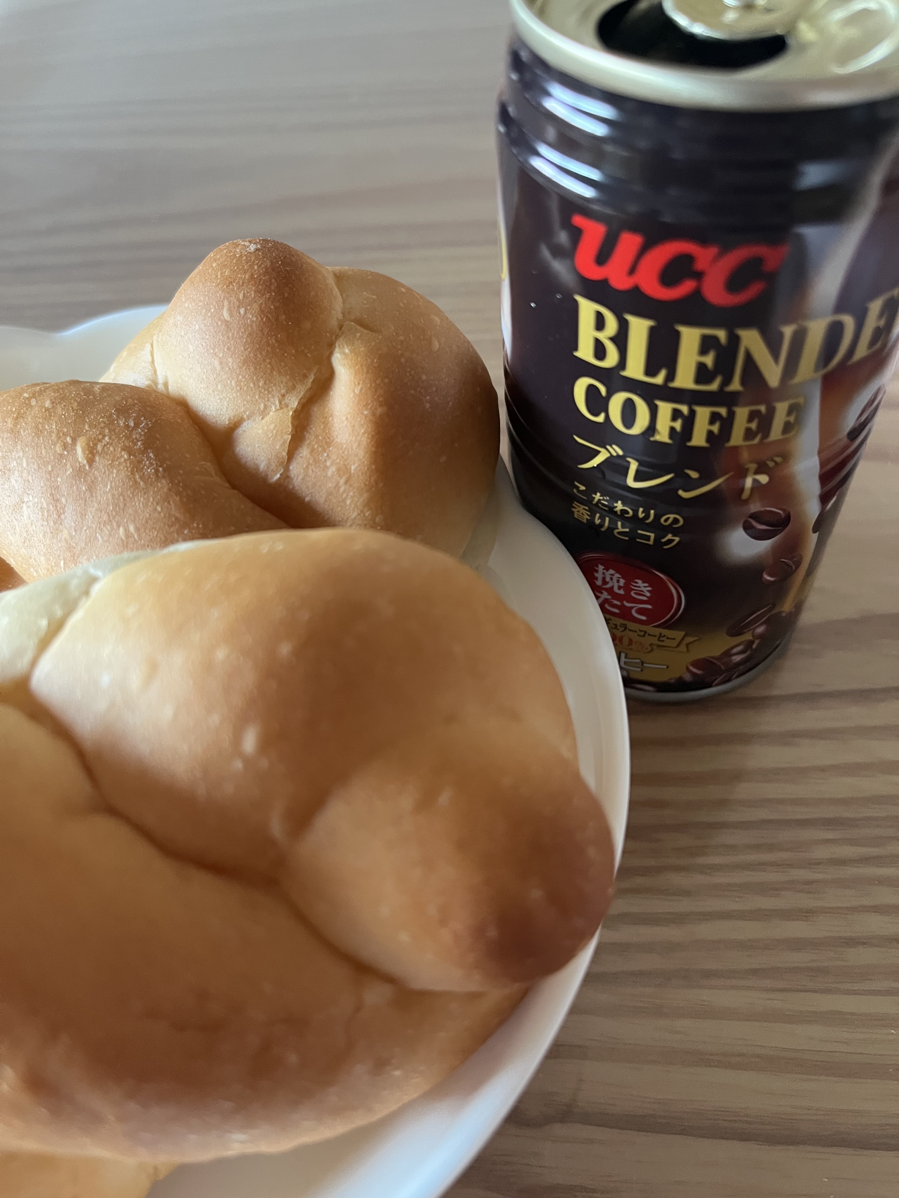 パンと🥖 | UCCラボ