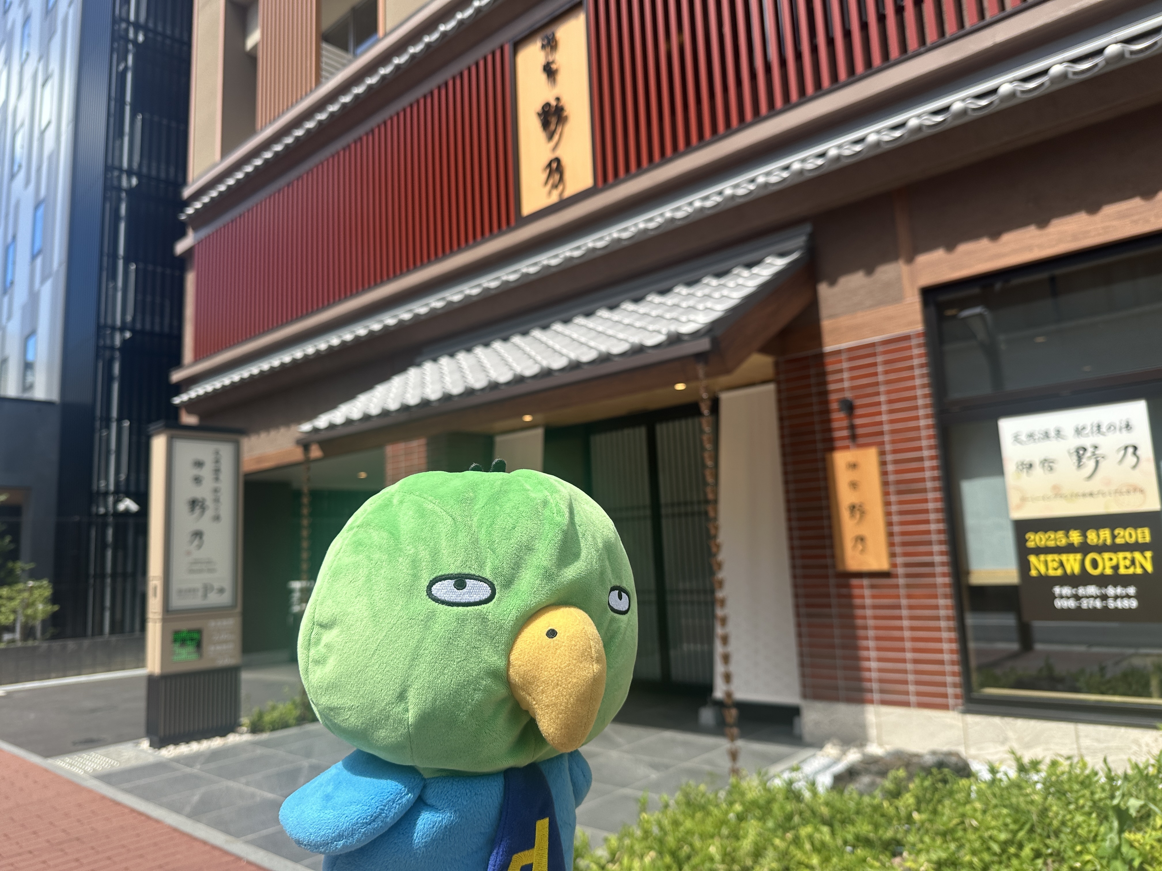 リモートワーカーなみんちゅの一日一汗、できれ... | DOMINISTYLE