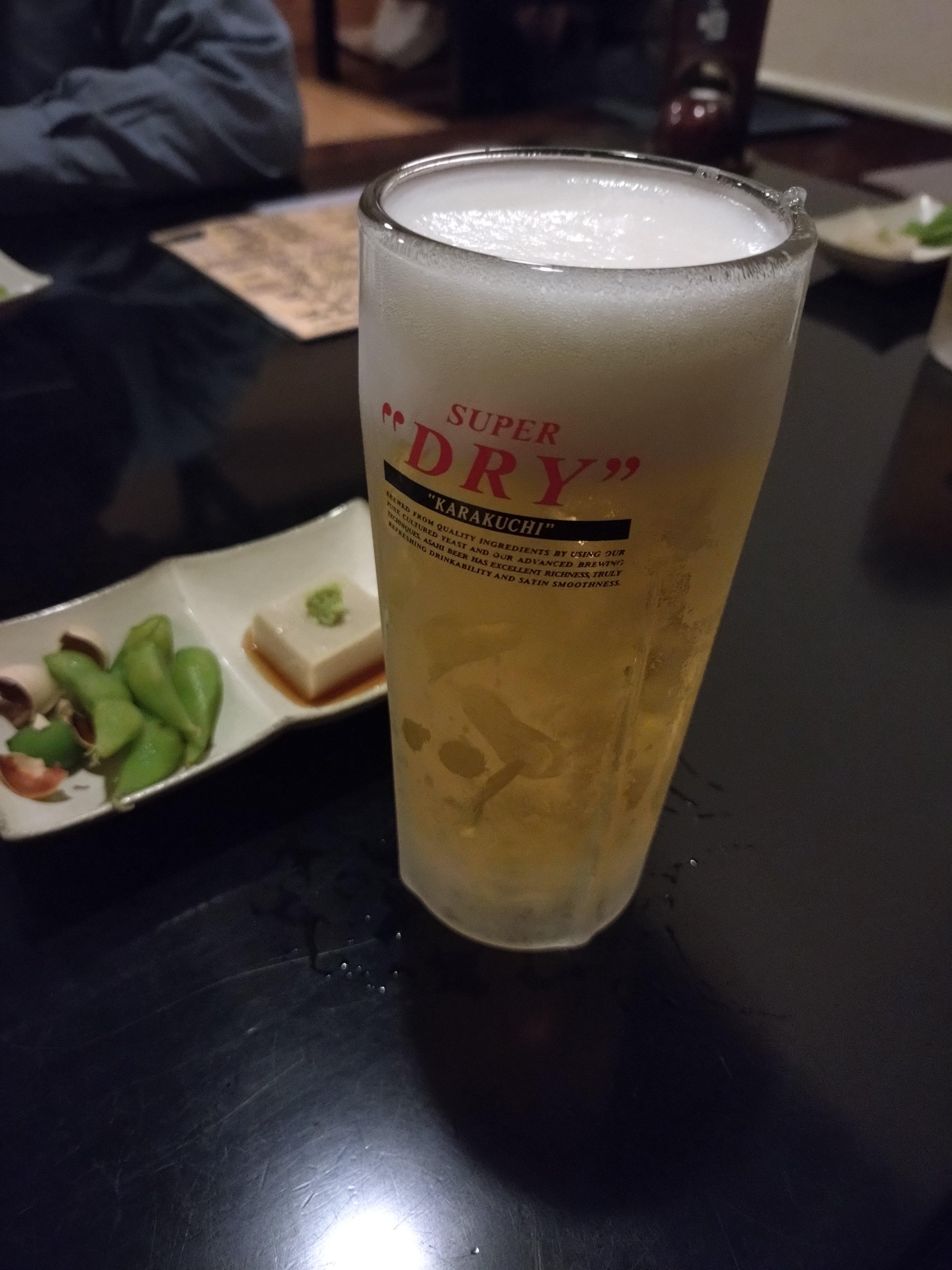 他社製品ですいません🙇‍♂️。忘年会 その2... | YEBISU BEER TOWN - ヱビス公式ファンコミュニティ