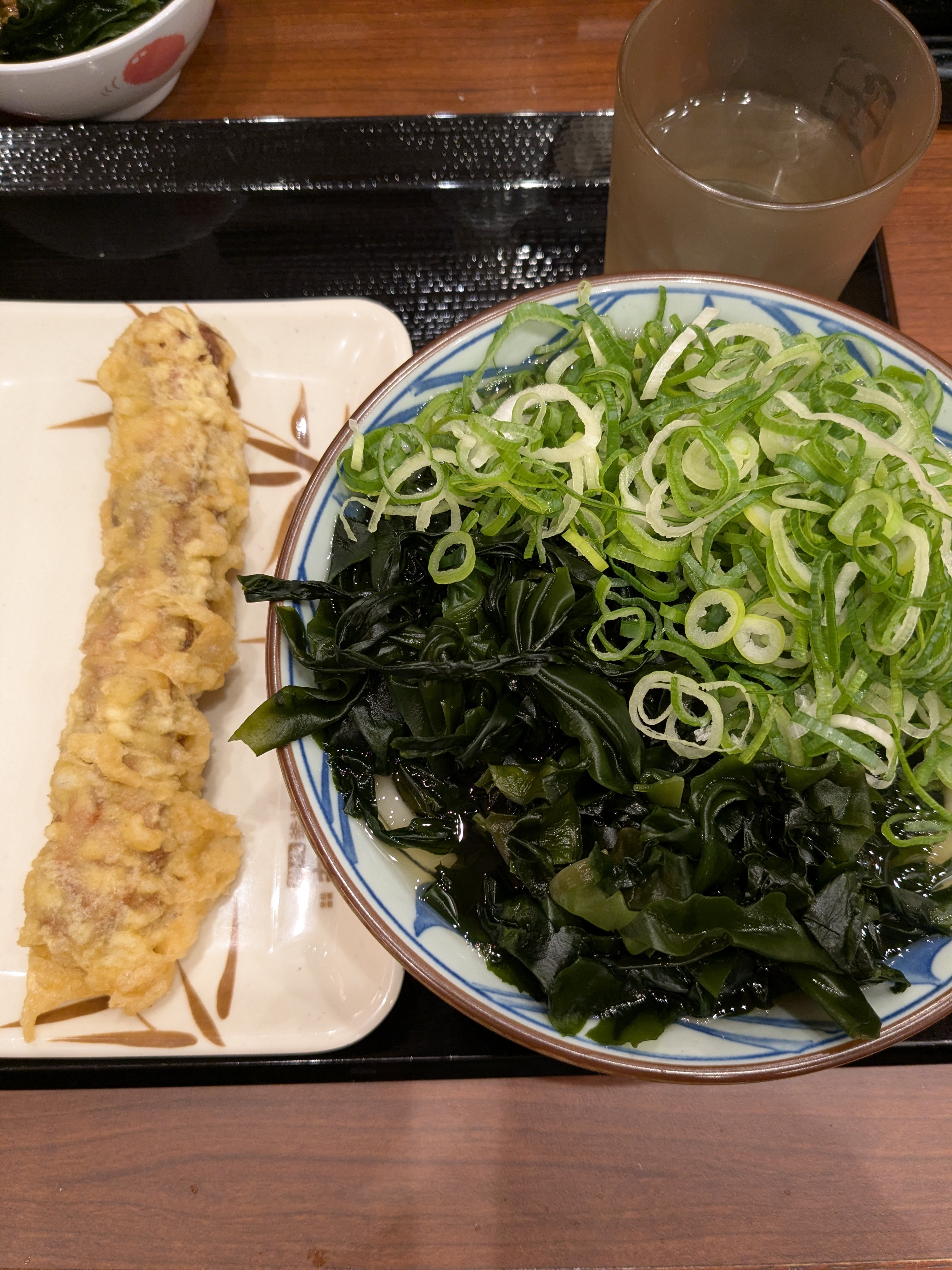 うどん札は特別な日 | 丸亀製麺Mochi-Mochiクラブ