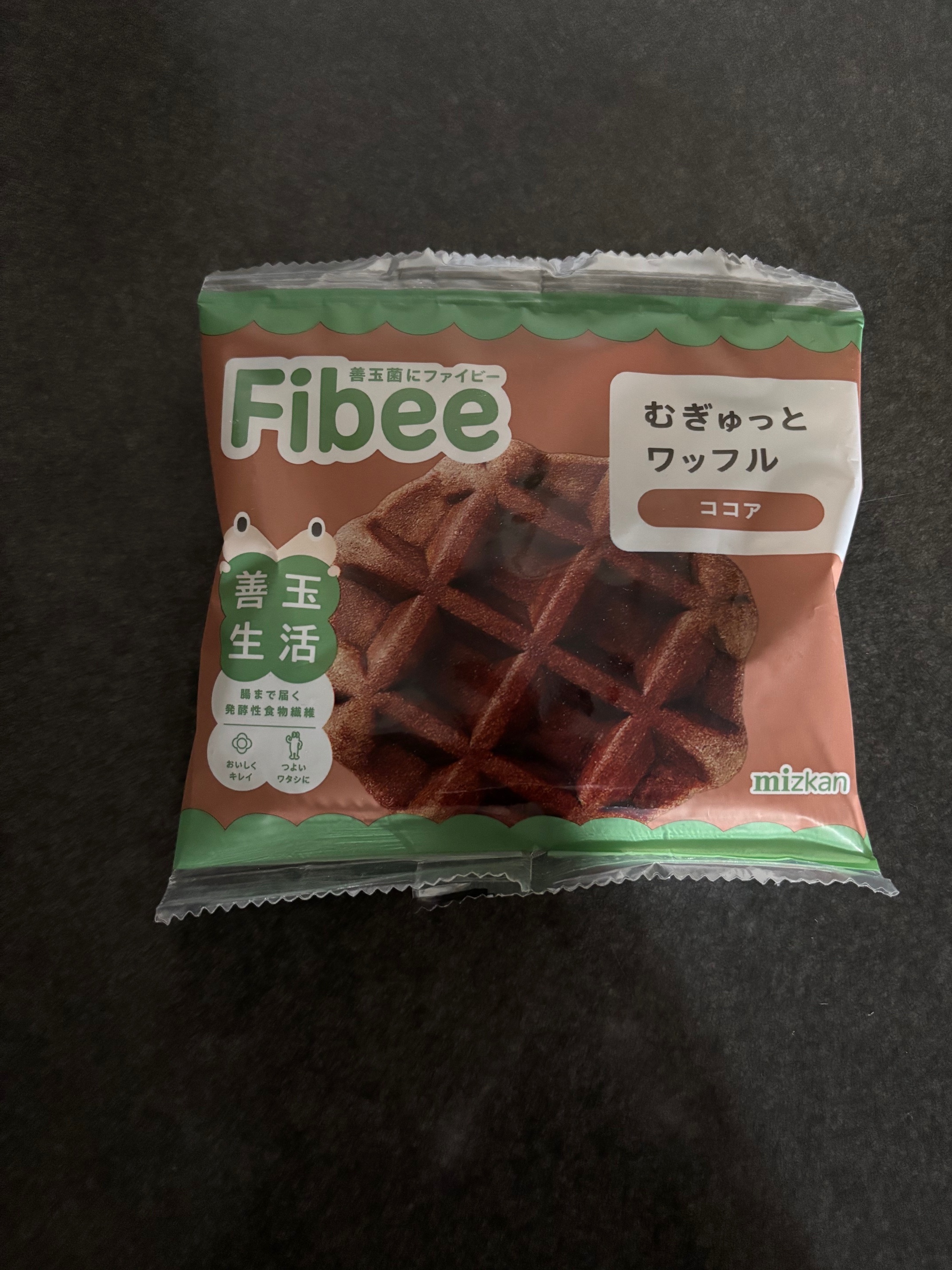 そのまま | Fibee腸内会