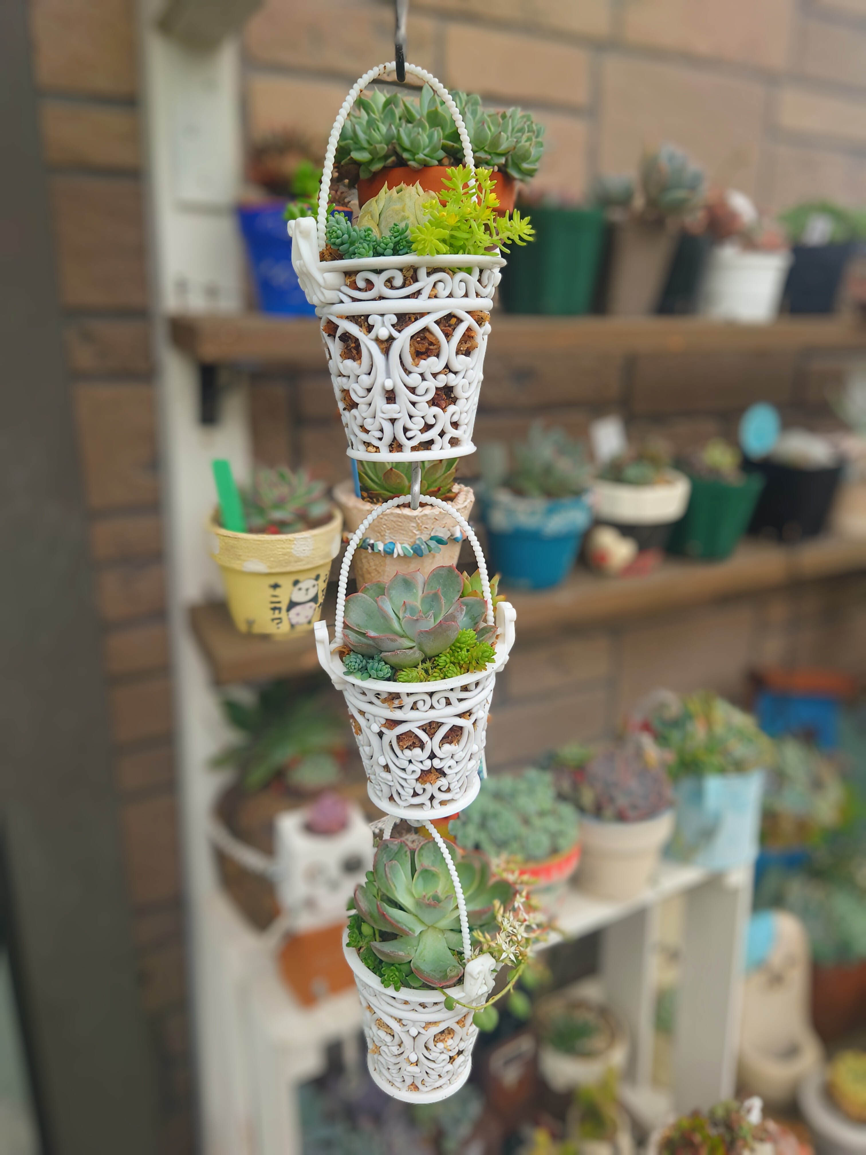 繋げてみました🎵 | CAINZ DIY Square