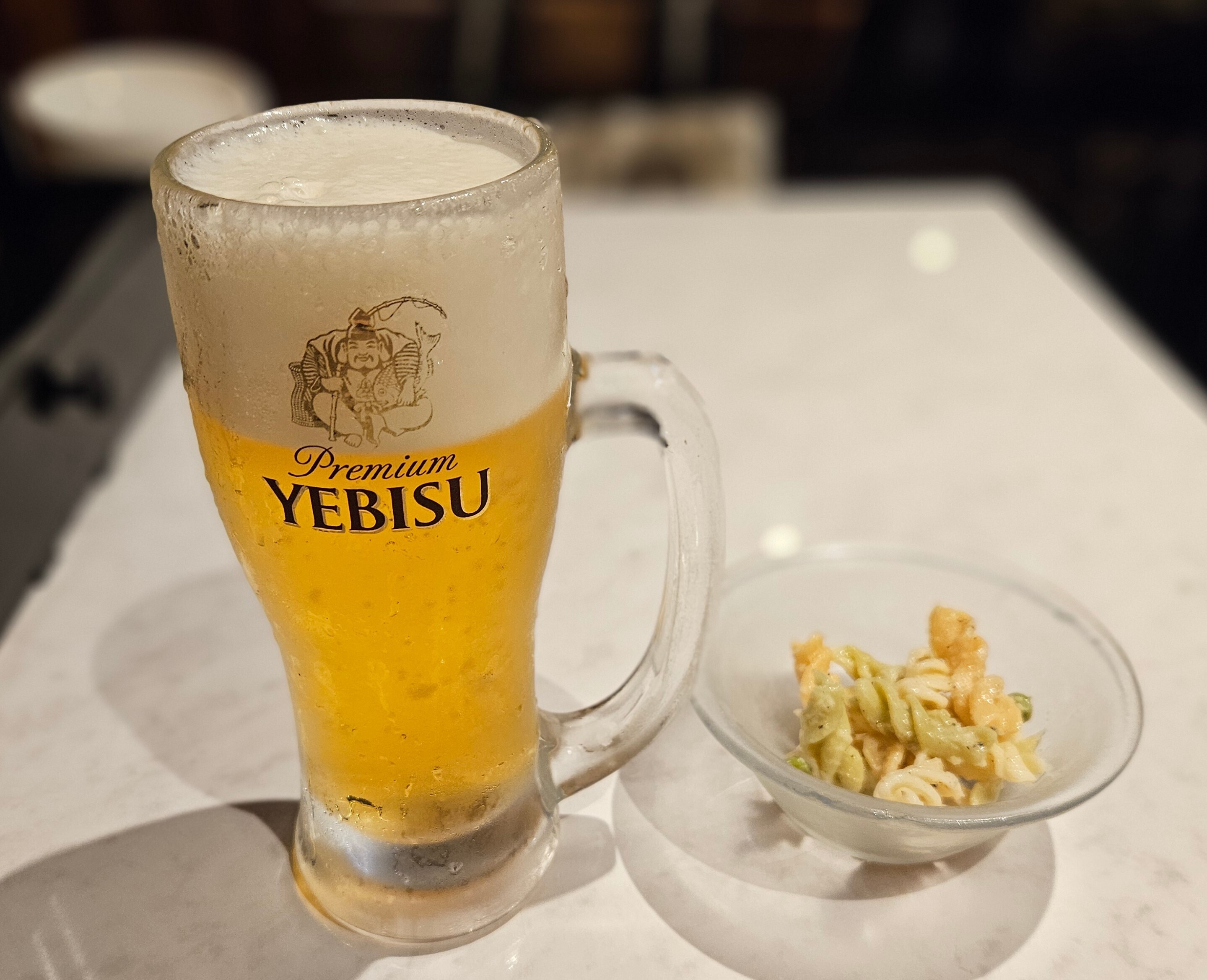 【東京・御徒町】135酒場 御徒町店 | YEBISU BEER TOWN - ヱビス公式ファンコミュニティ
