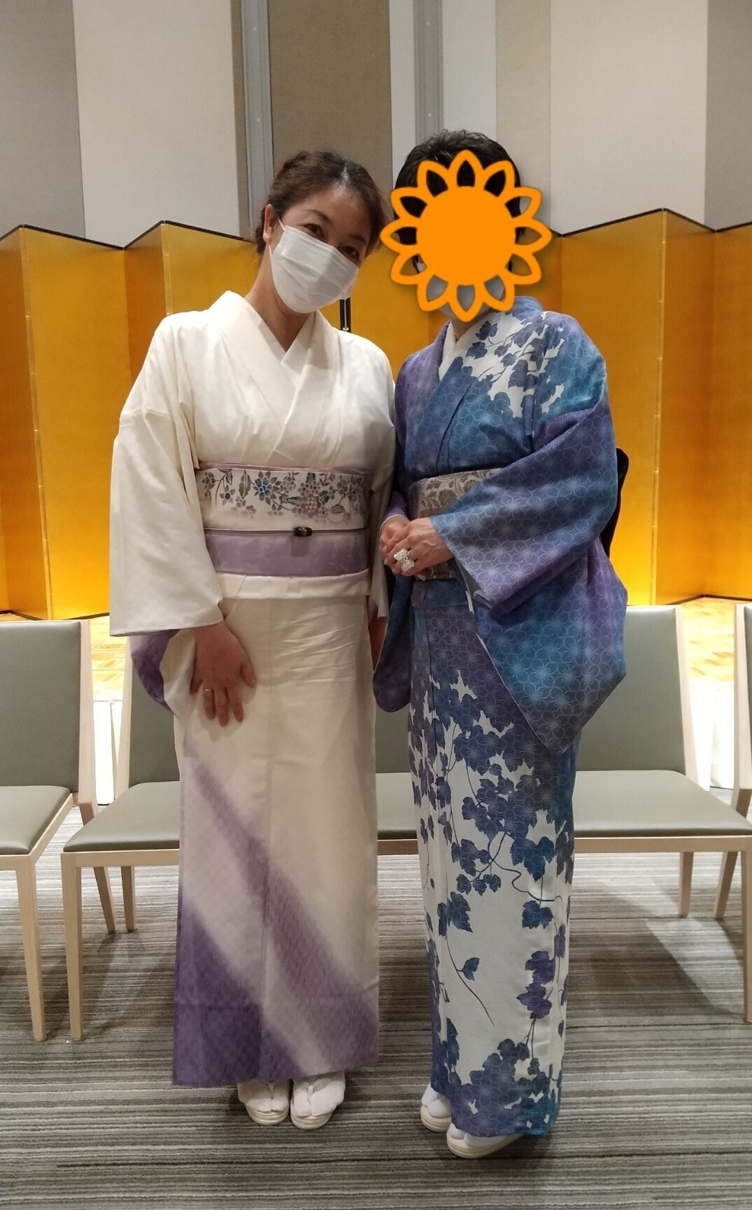 私の恩師👘 | いち瑠の放課後