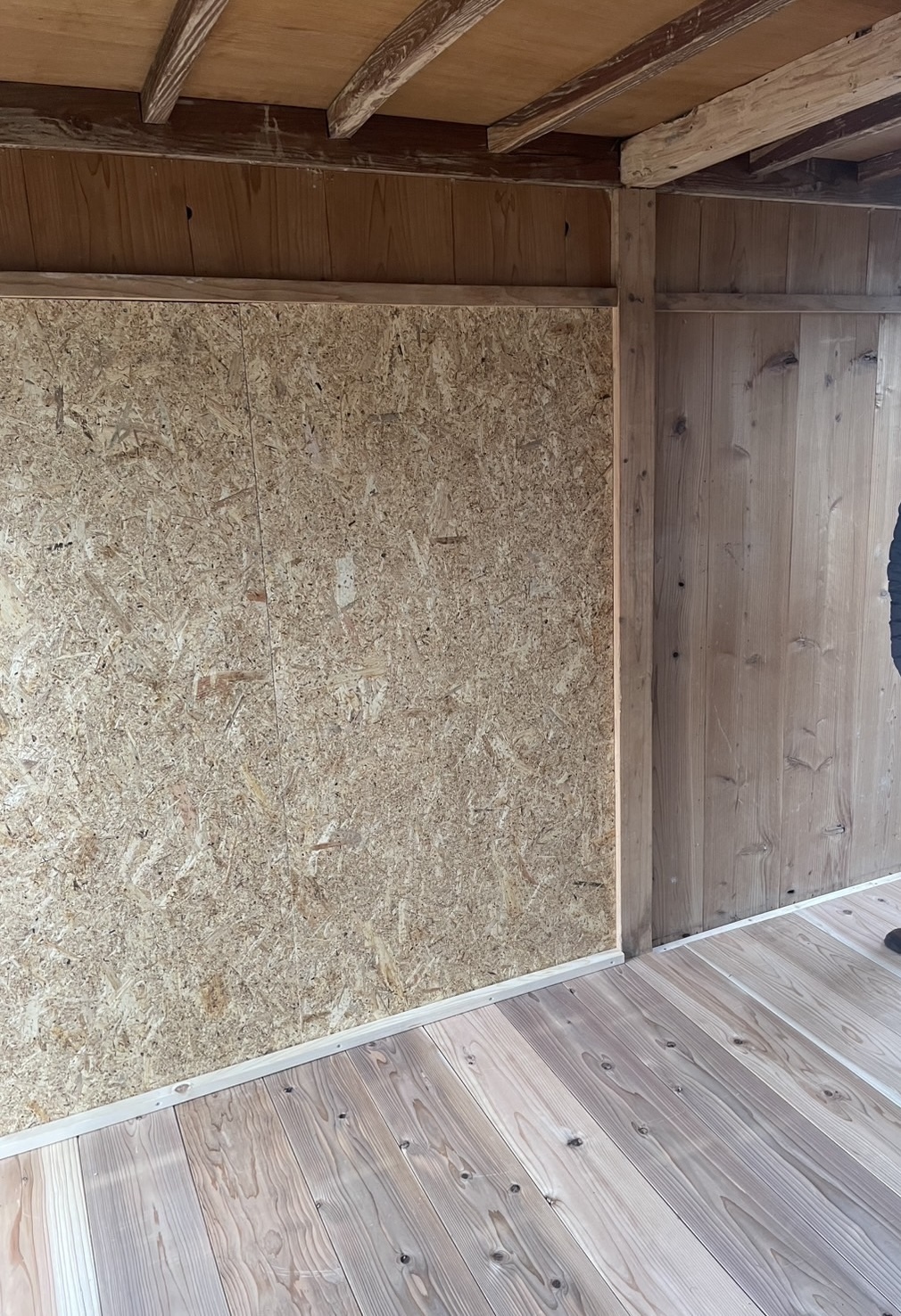 物置き大改造 | CAINZ DIY Square