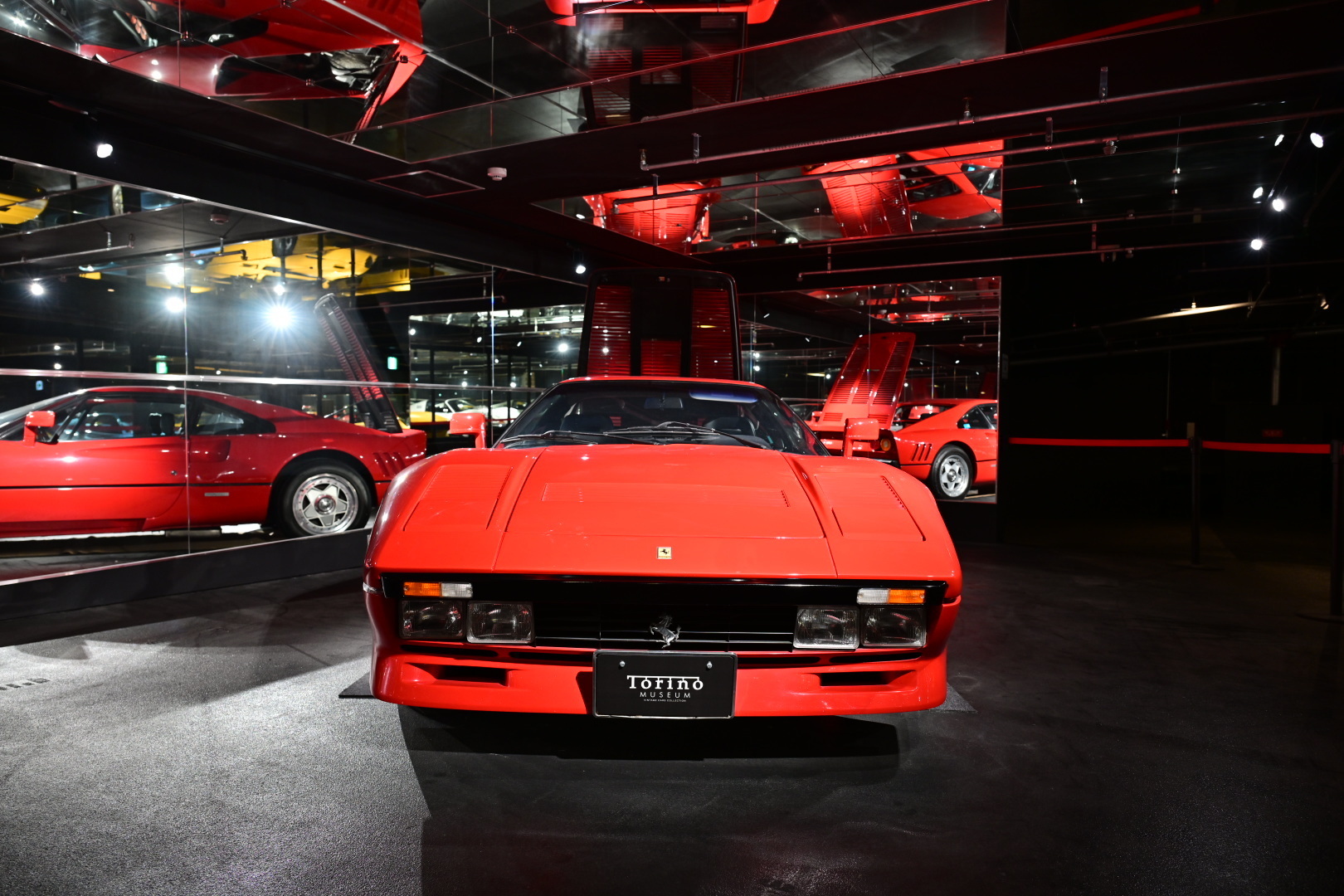 Torino Museum | PHOTO HUB by nikkor club