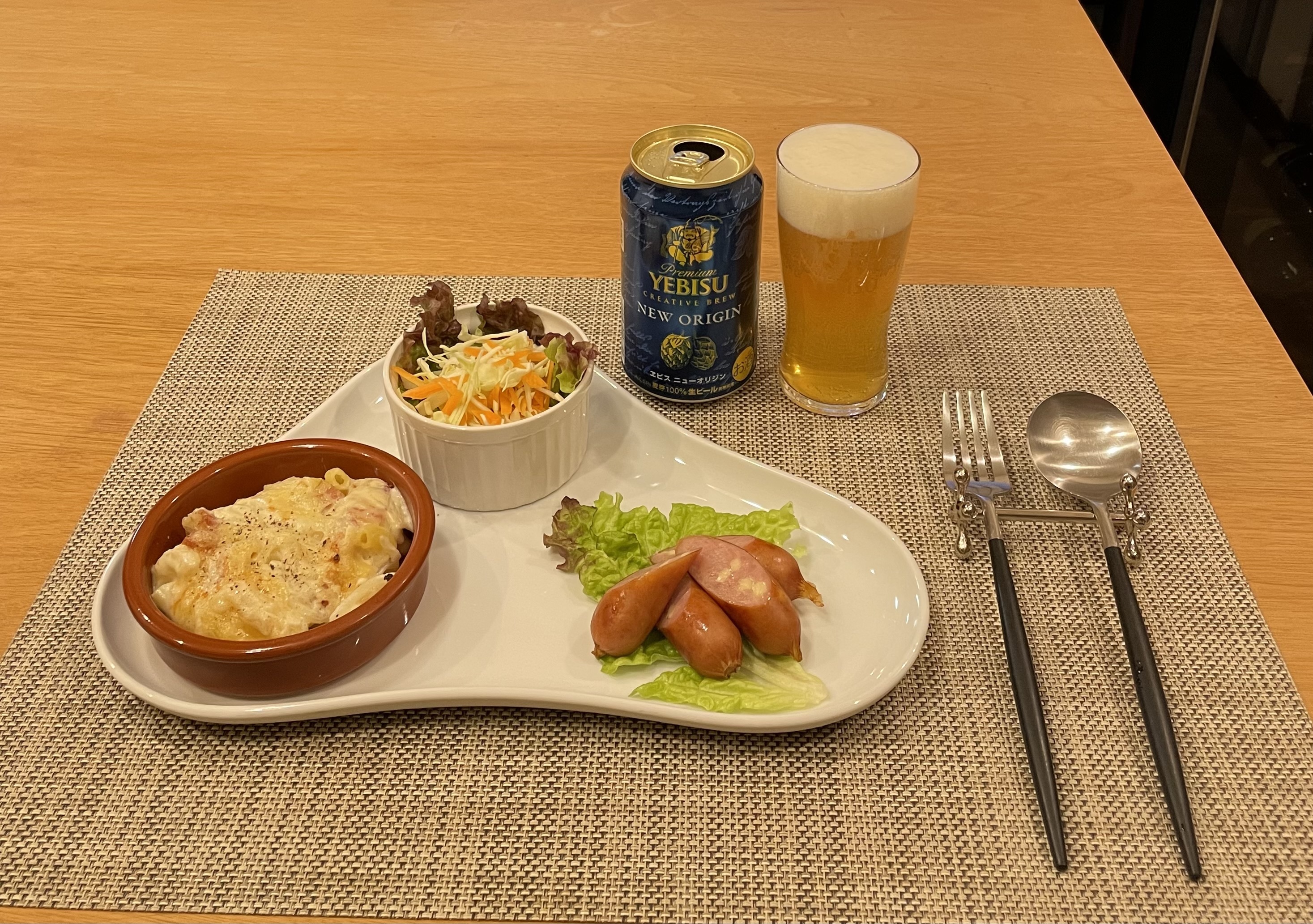 NEW ORIGIN が出てきました😅 | YEBISU BEER TOWN - ヱビス公式ファンコミュニティ