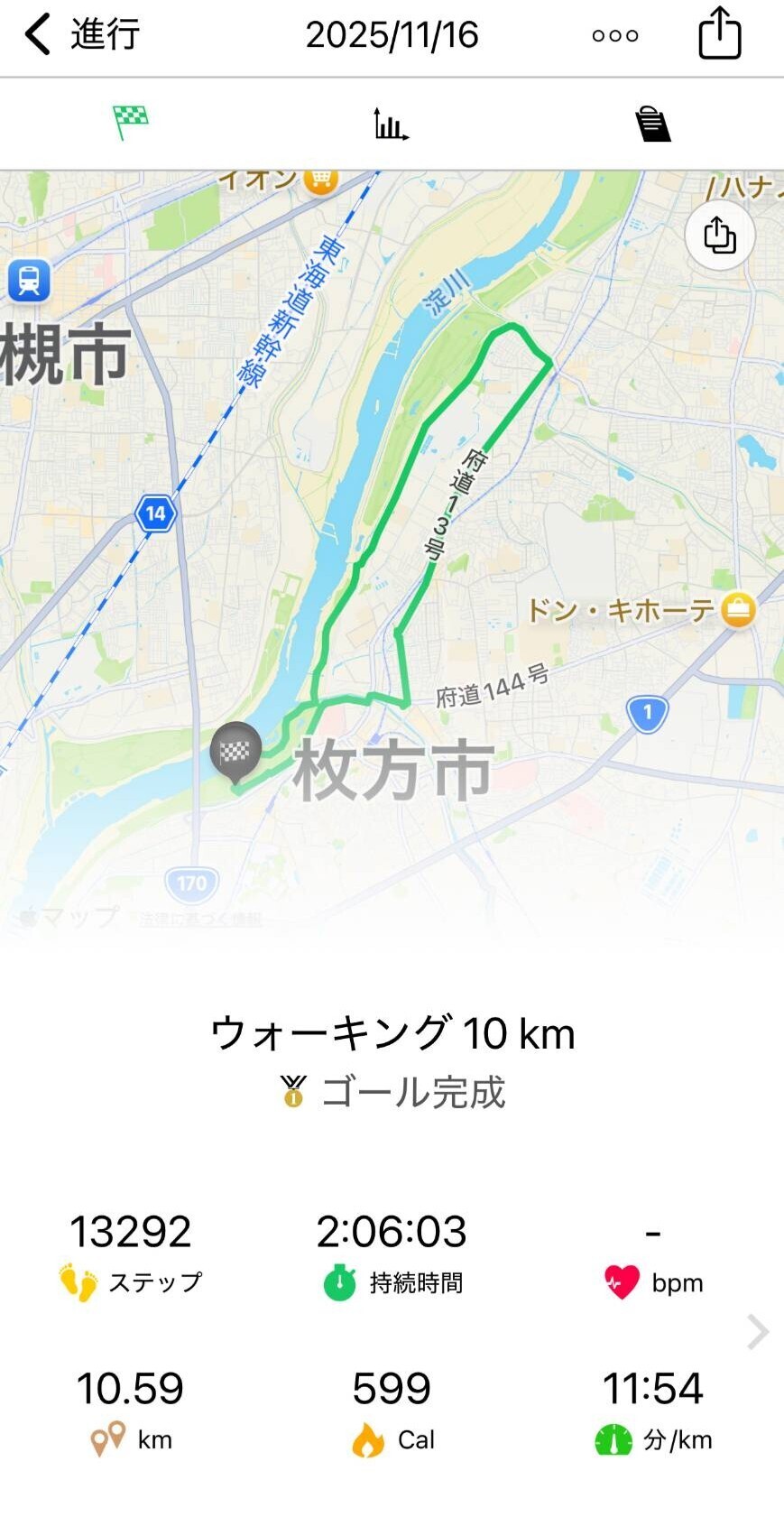 ウォークラリー👣 | 健康道場クラブ