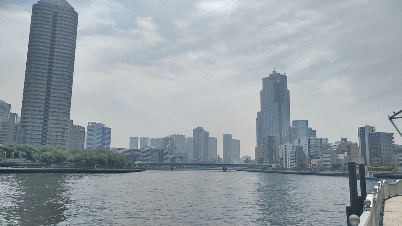 Intermission. | TORQUE STYLE