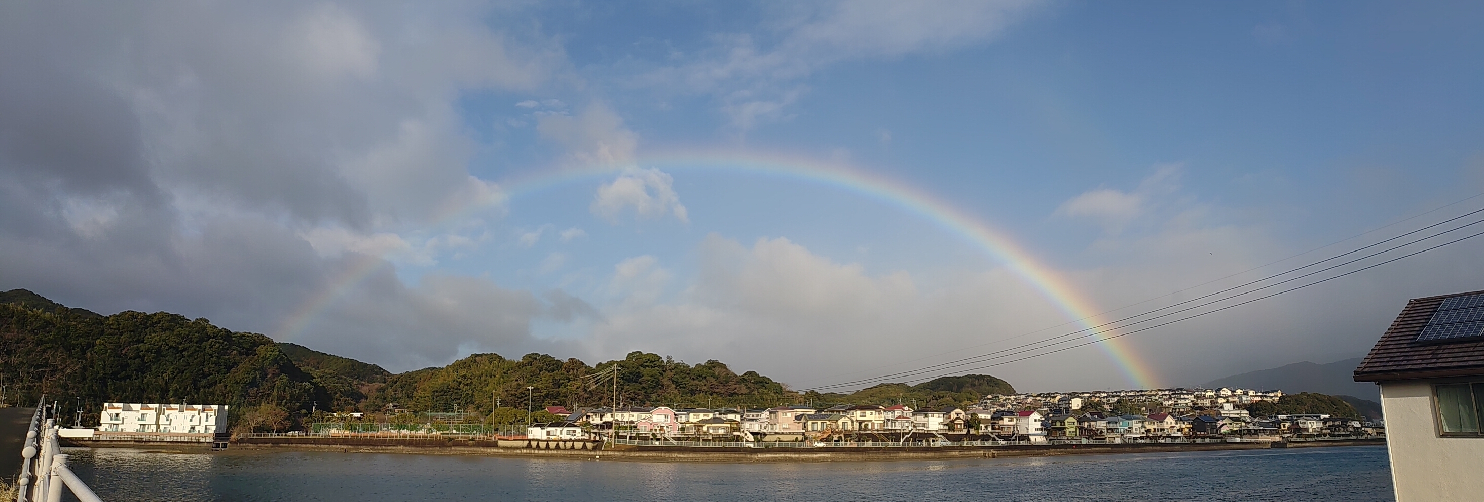 いい眺め | TORQUE STYLE