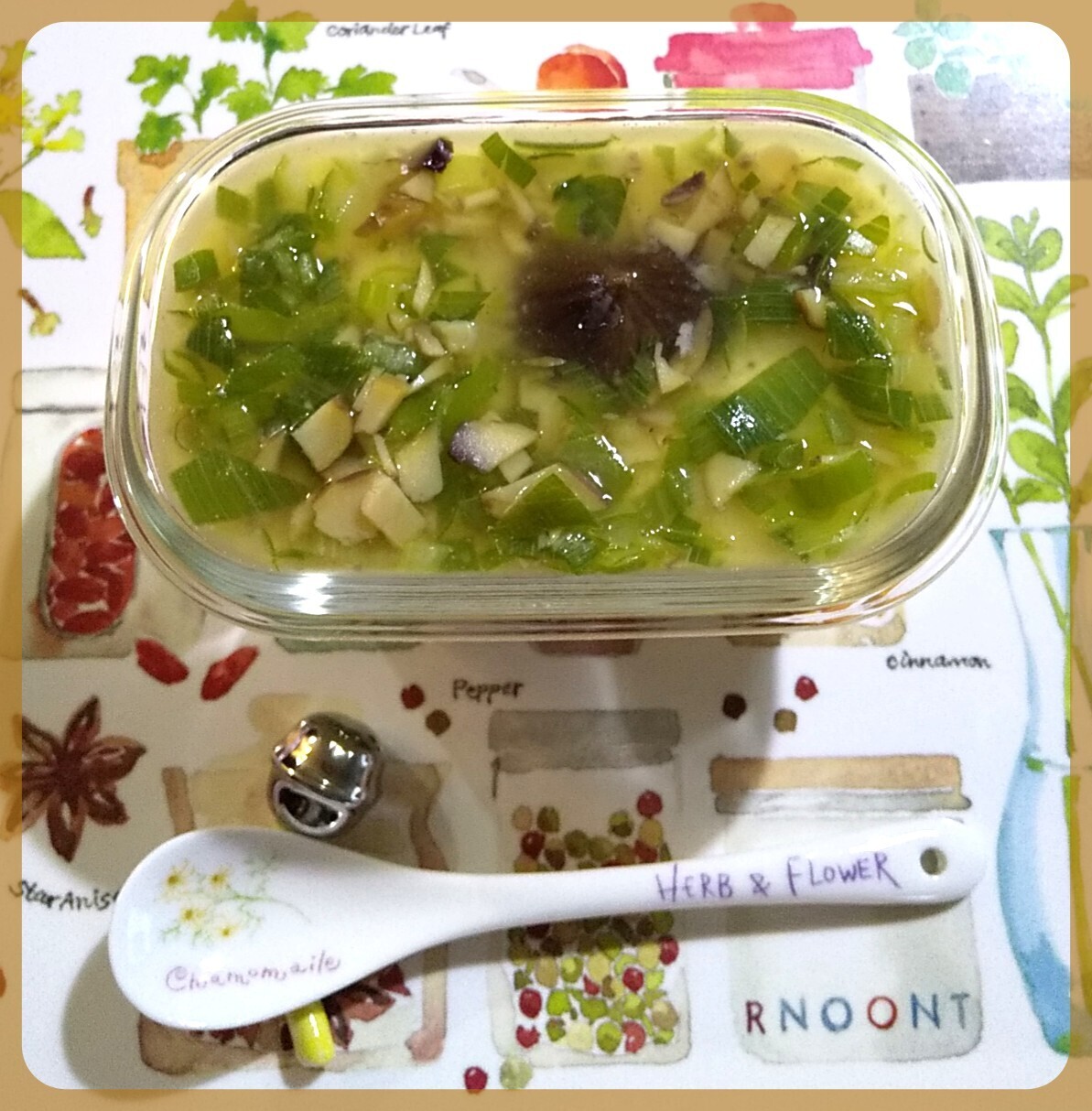 天津むき甘栗入り🌰茶碗蒸し🥣 | CAINZ DIY Square