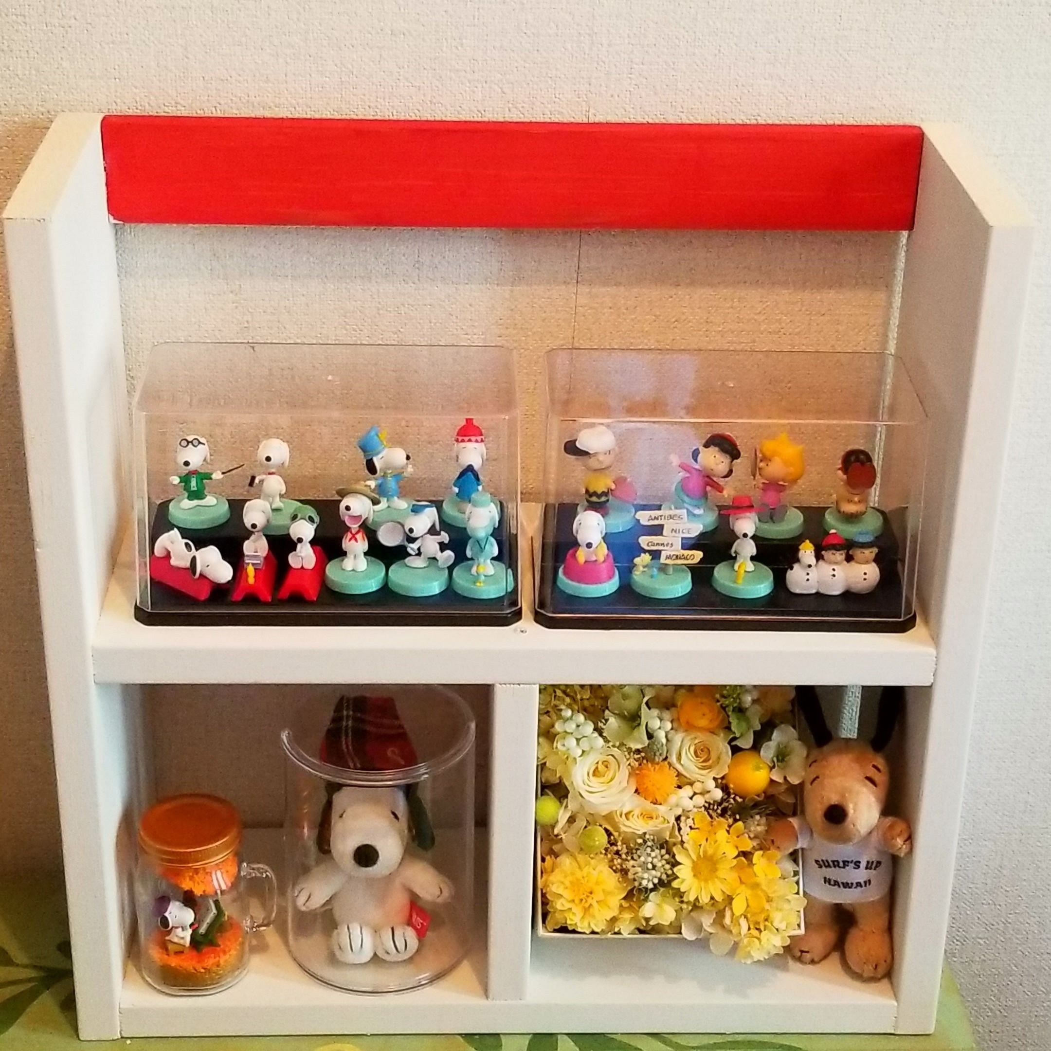 2段ディスプレイシェルフ | CAINZ DIY Square