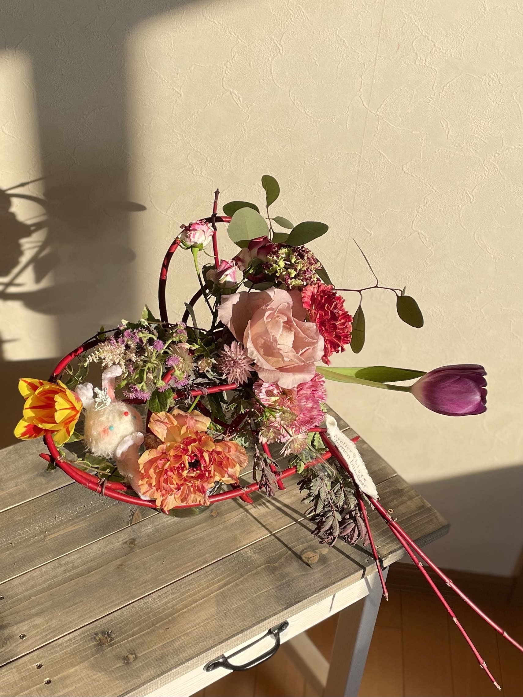 フラワーアレンジメント | CAINZ DIY Square