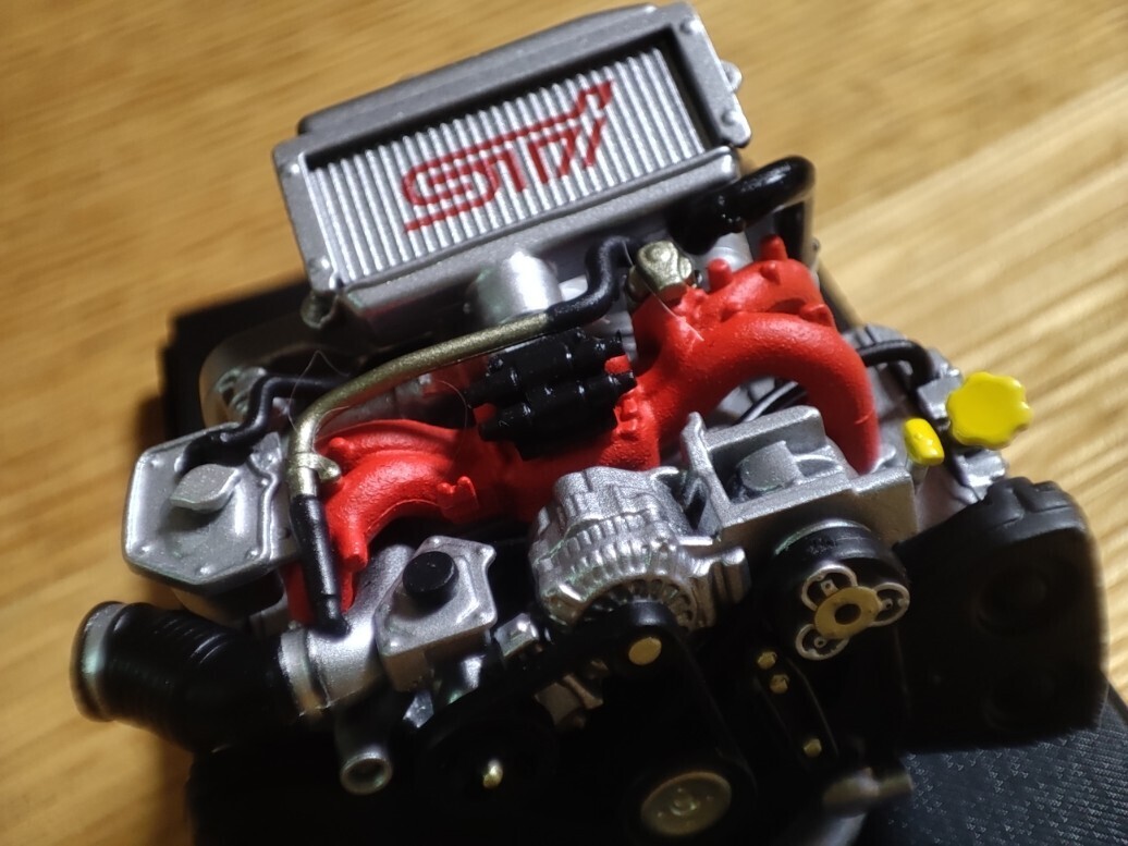 EJ20集まれ！ | スバ学＜SUBARU公式ファンコミュニティサイト＞