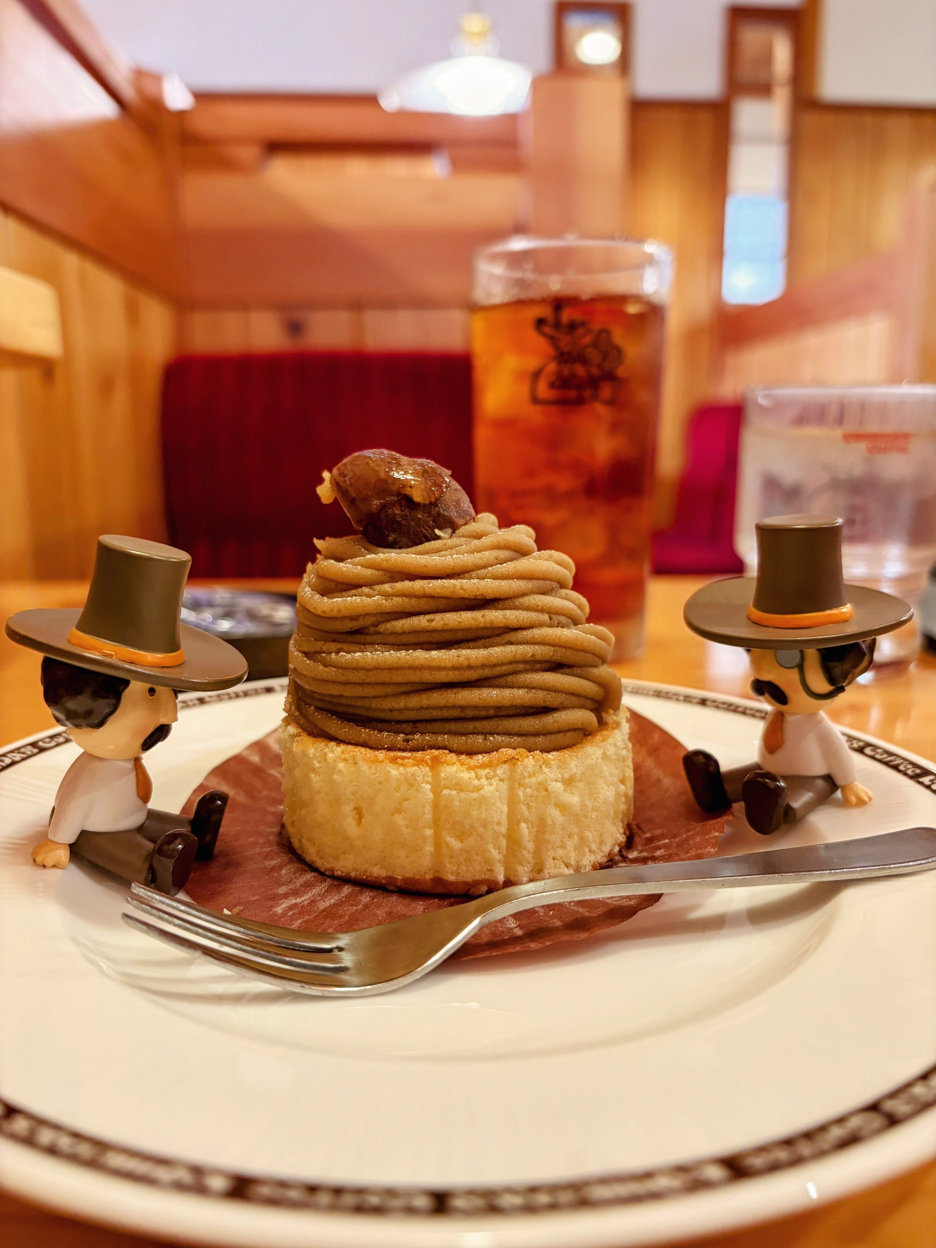 🌰津中央🍰 | さんかく屋根の下