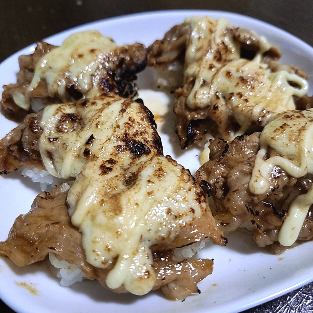 炙り🔥 | Fibee腸内会