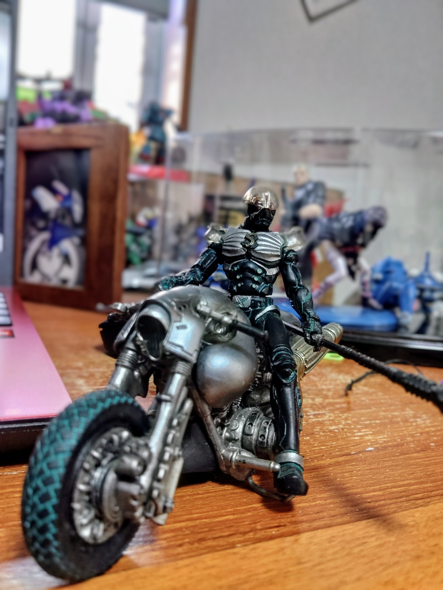 匠魂 | TORQUE STYLE
