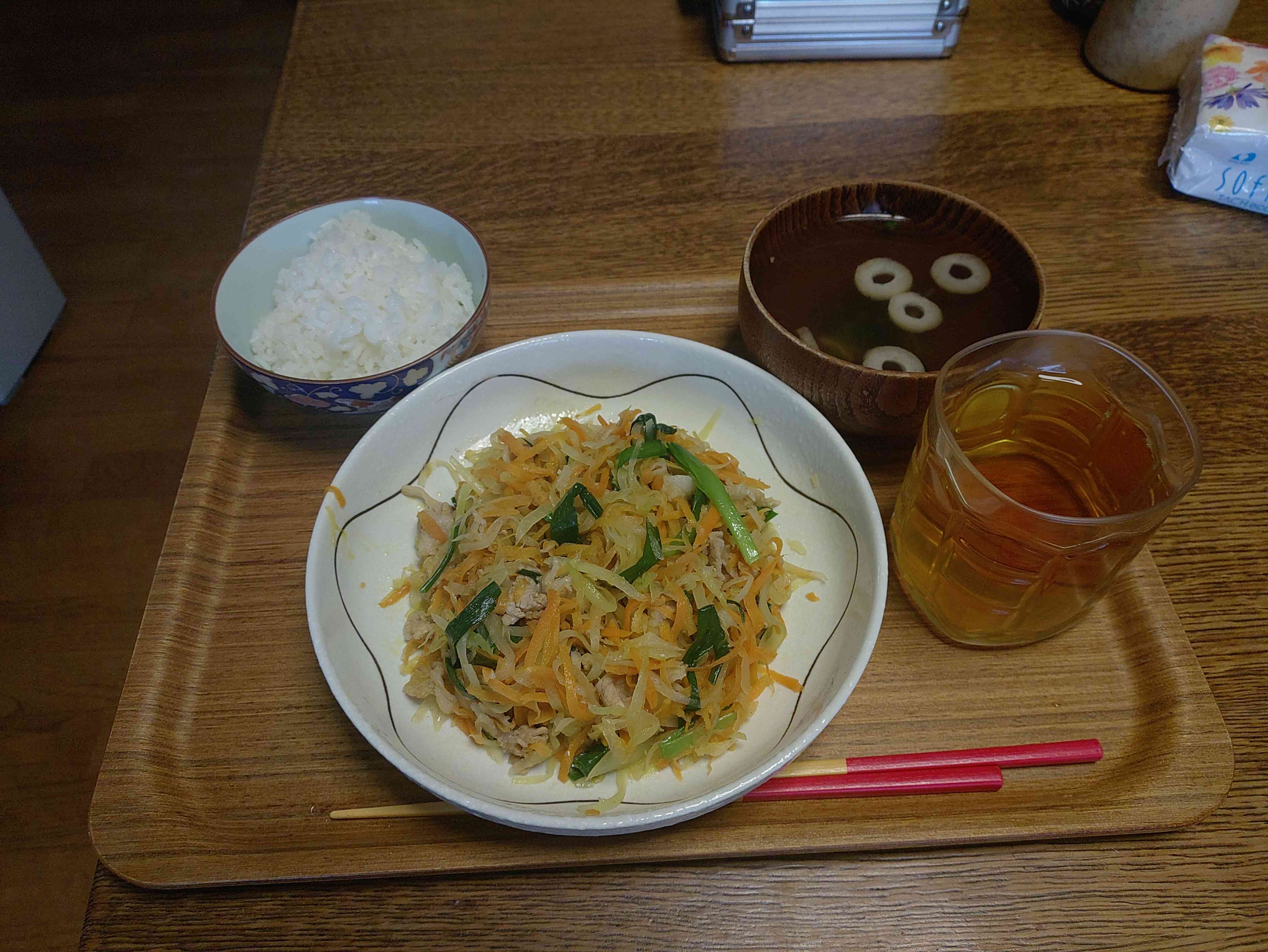 パパイアイリチー | TORQUE STYLE