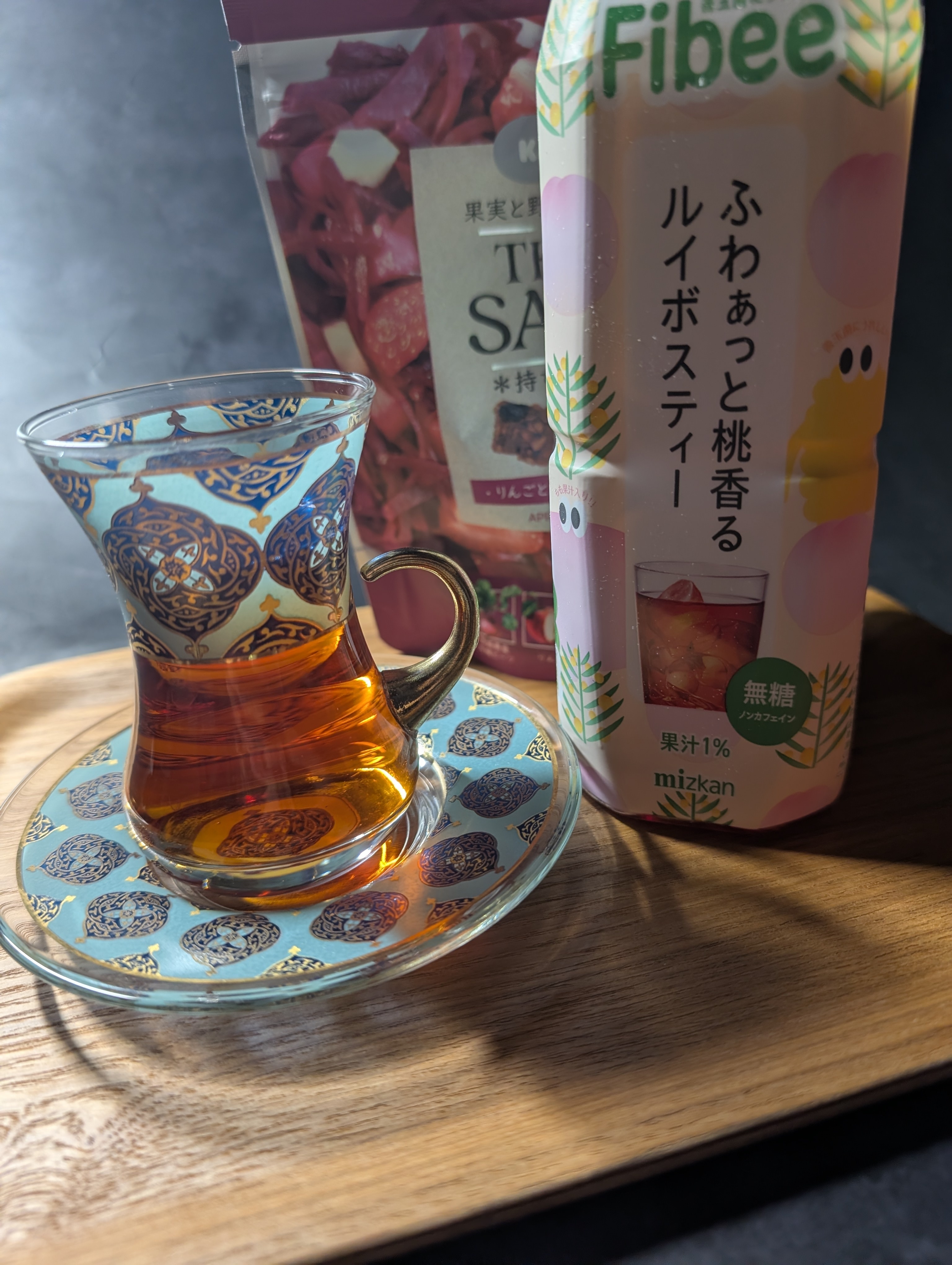 おやつ | Fibee腸内会