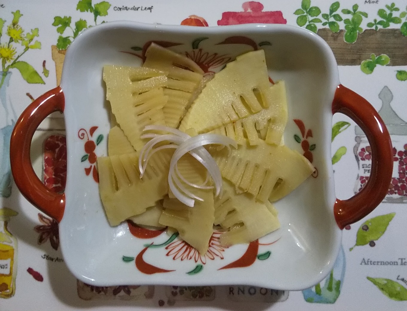 初物でメンマを作りました。 | CAINZ DIY Square