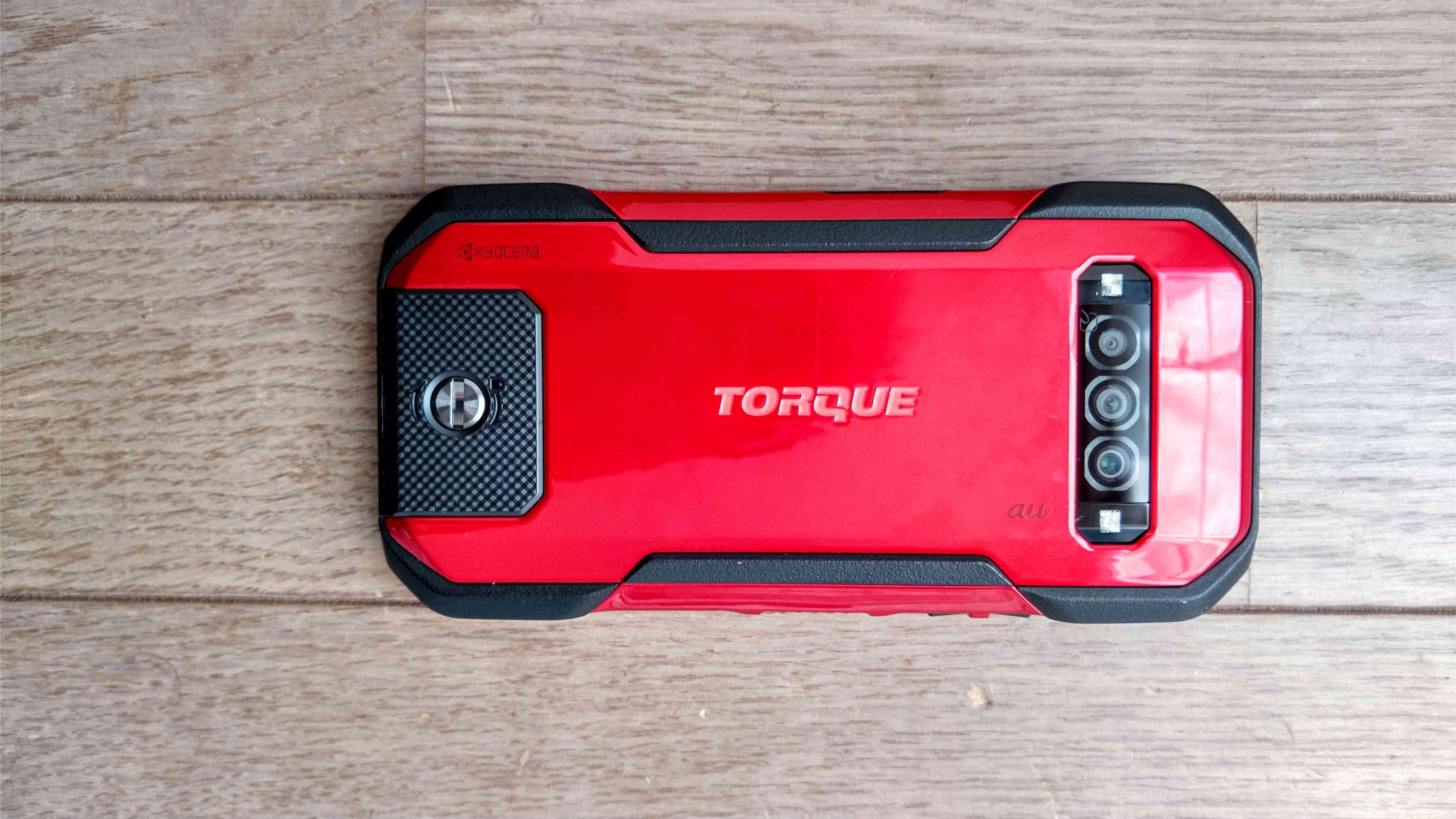 TORQUE G06に機種変！ | TORQUE STYLE