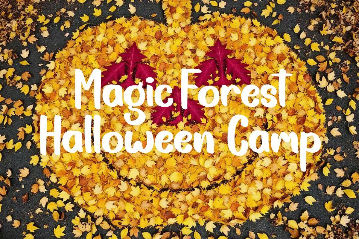 🎃RECAMP ハロウィンイベント開催！コン... | なっぷNOW-キャンプ・アウトドアコミュニティ