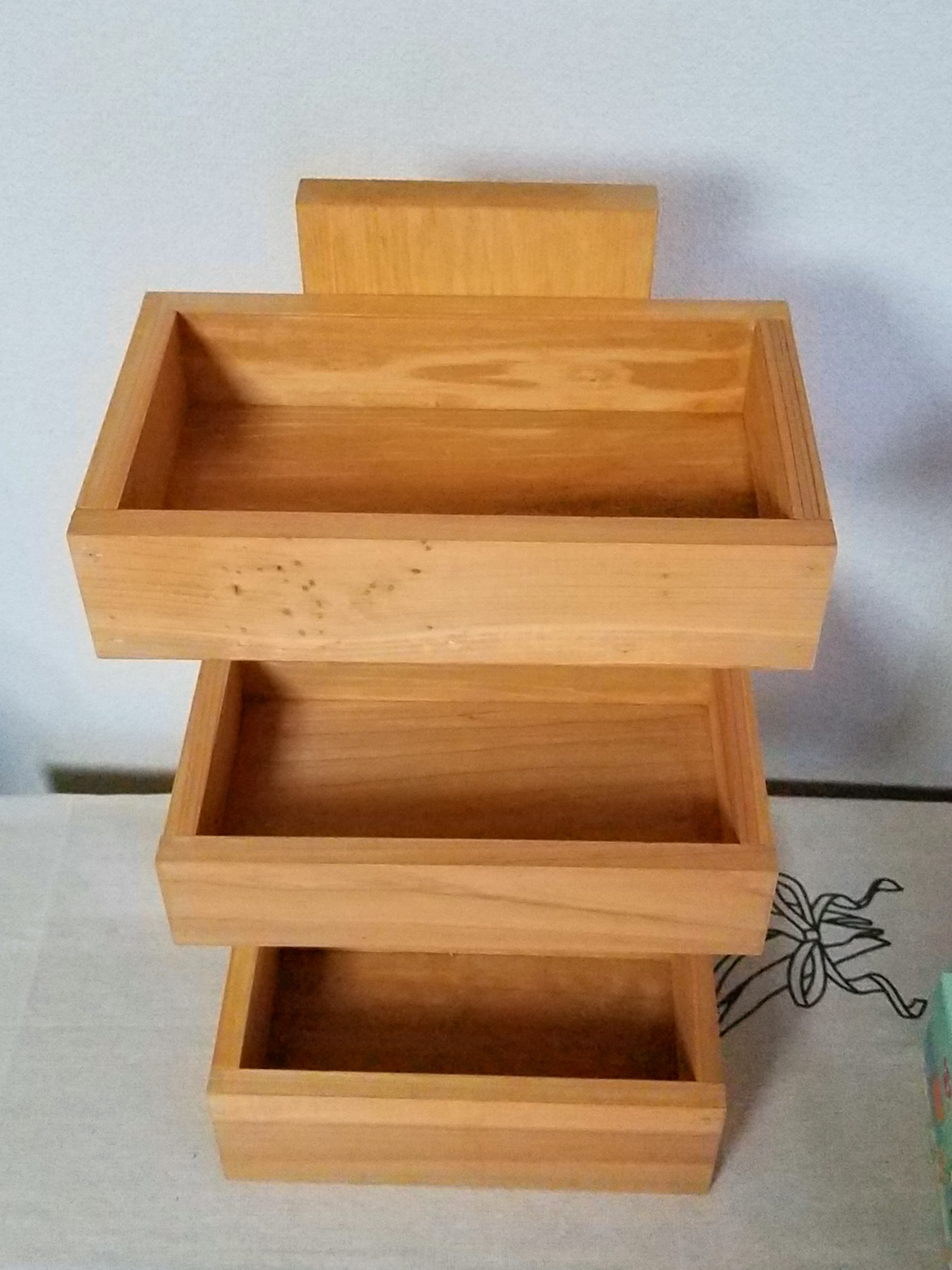 テーブルシェルフ3段 | CAINZ DIY Square