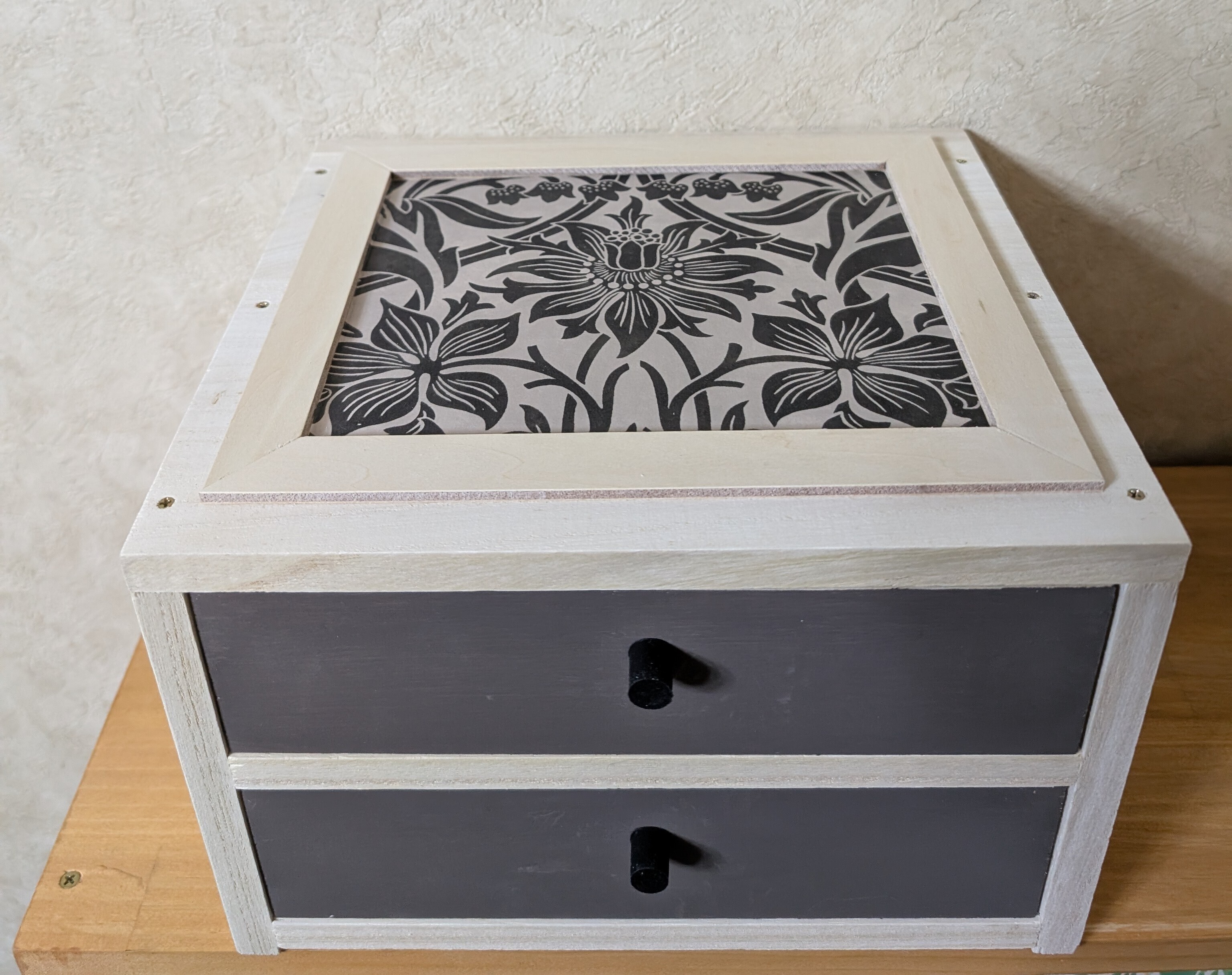 HL.7積み重ねもできる2段引き出し | CAINZ DIY Square