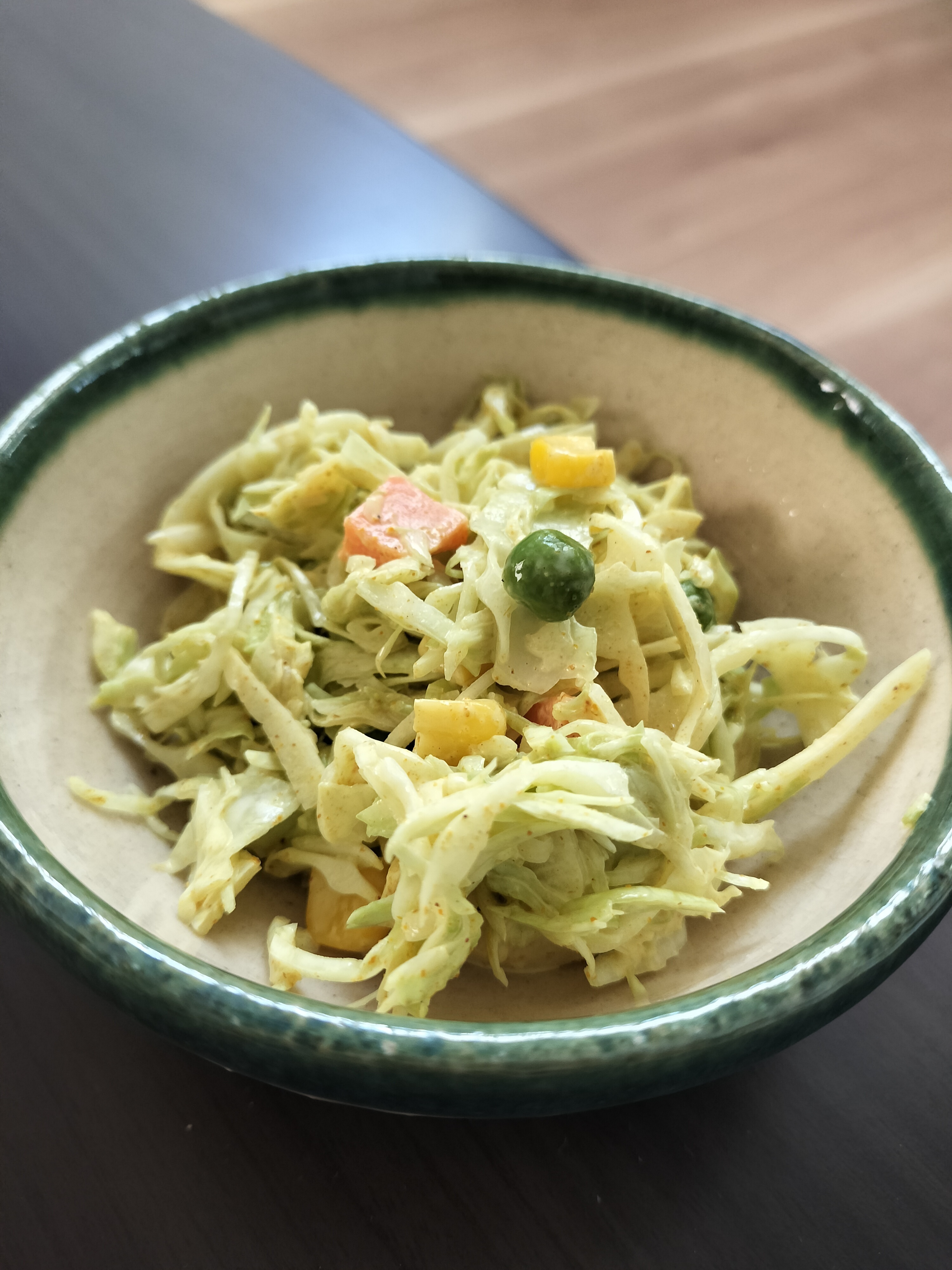 作ってみた！カレー風味コールスロー | ニトリチャンネル【公式】