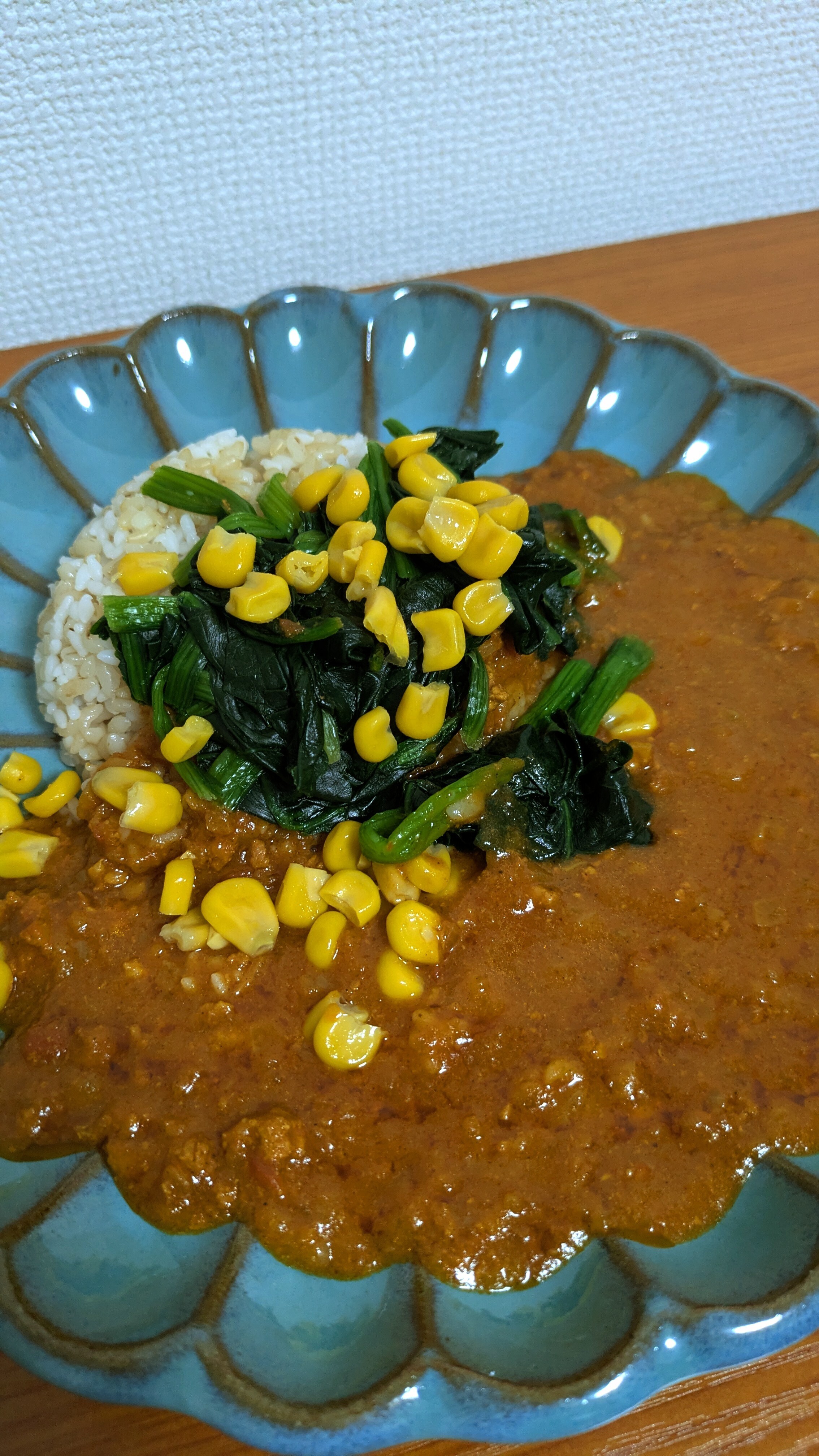 完熟トマトキーマ | Fibee腸内会