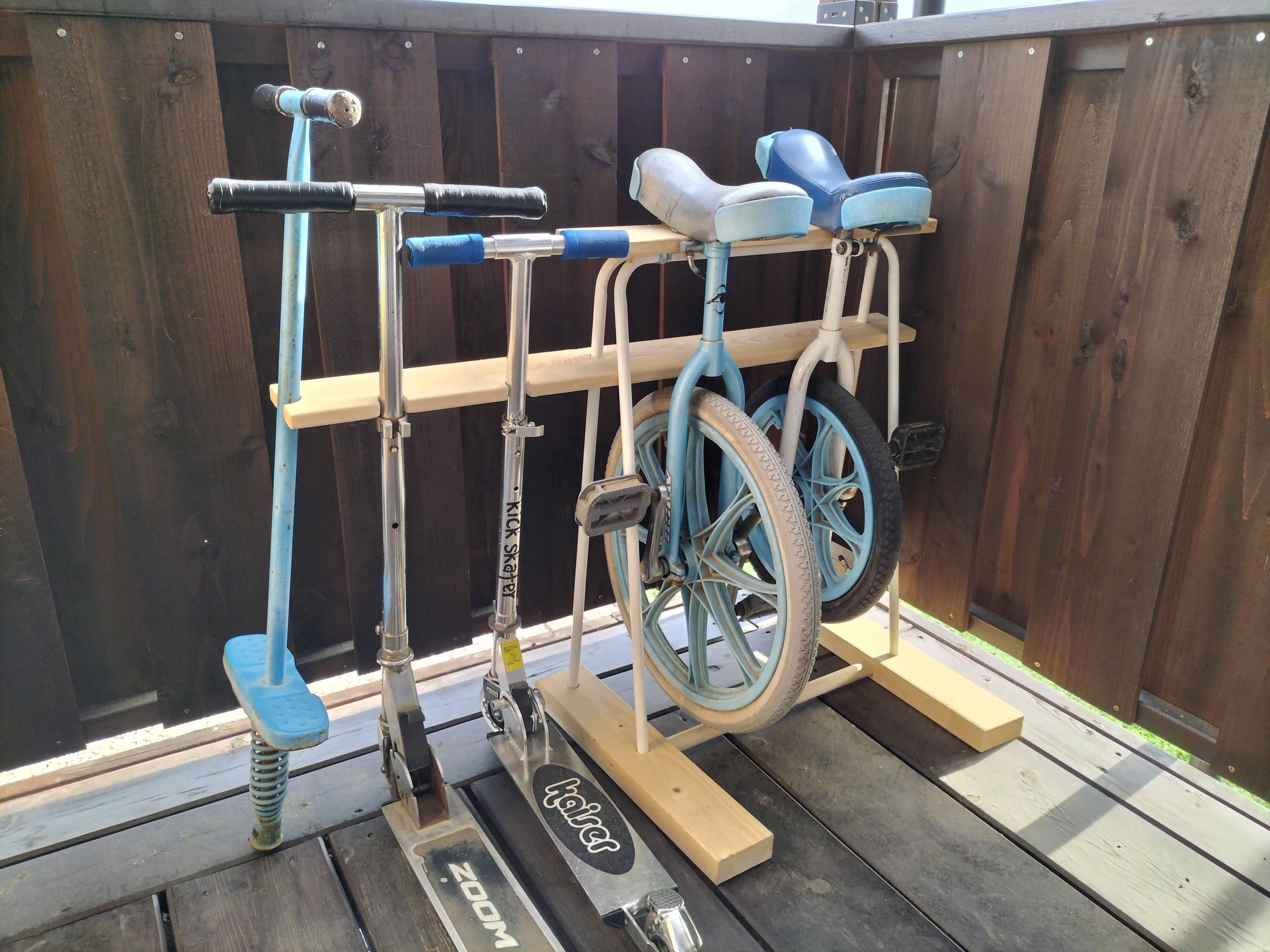 遊具置場 | CAINZ DIY Square