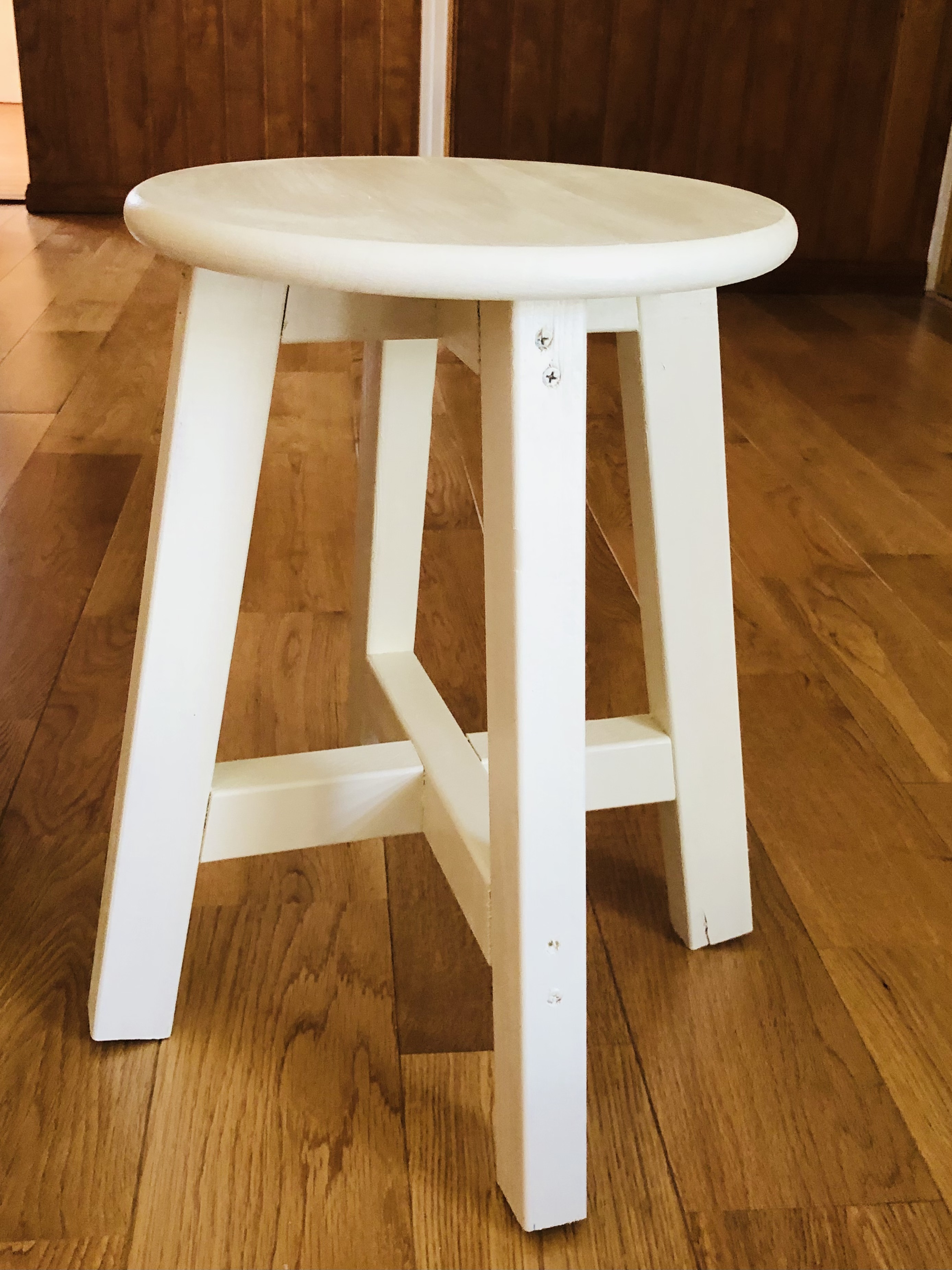 ミニカウンターチェア | CAINZ DIY Square