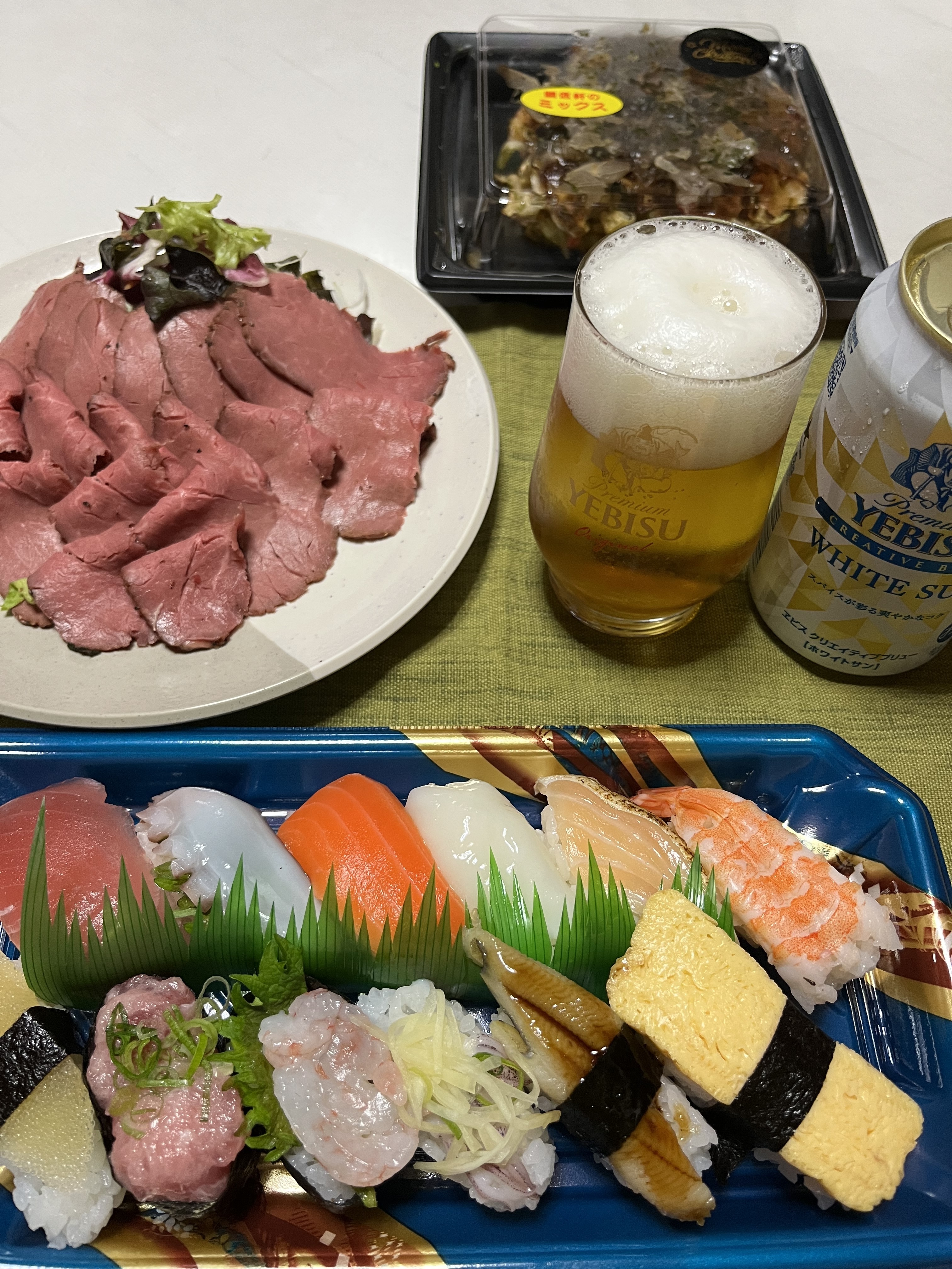 遅ればせながらメリークリスマス🎄🪅🥳🎉 | YEBISU BEER TOWN - ヱビス公式ファンコミュニティ