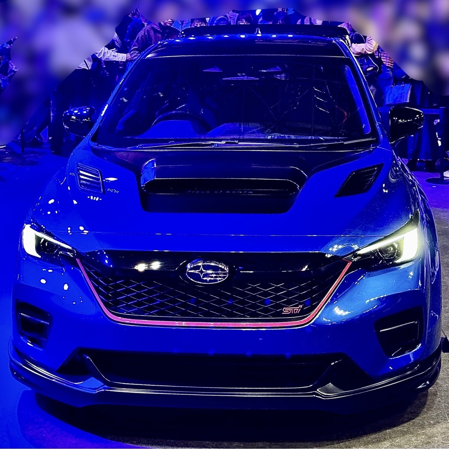 JMS2025 | スバ学＜SUBARU公式ファンコミュニティサイト＞