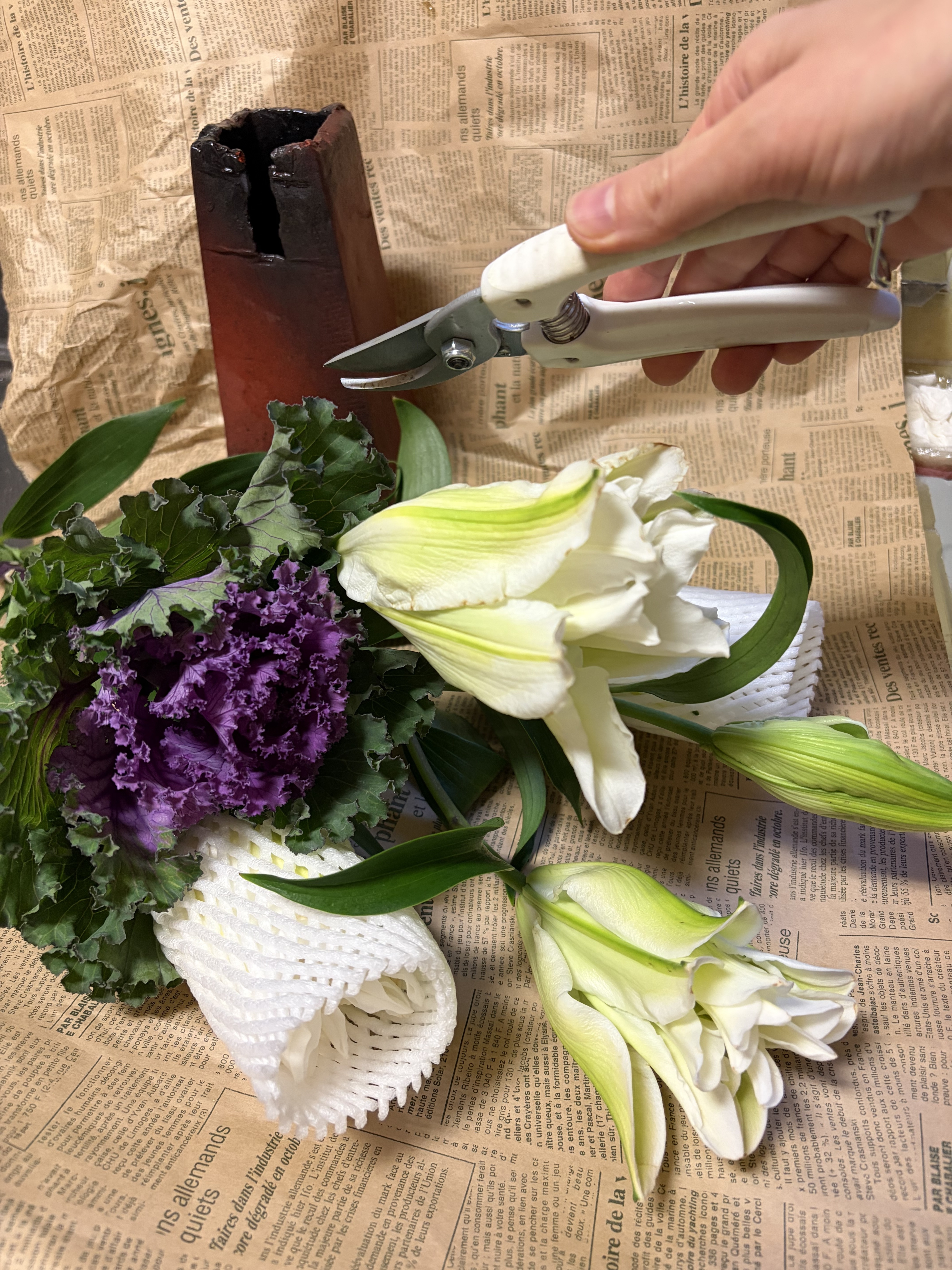 お正月のしつらえ💐 | YEBISU BEER TOWN - ヱビス公式ファンコミュニティ