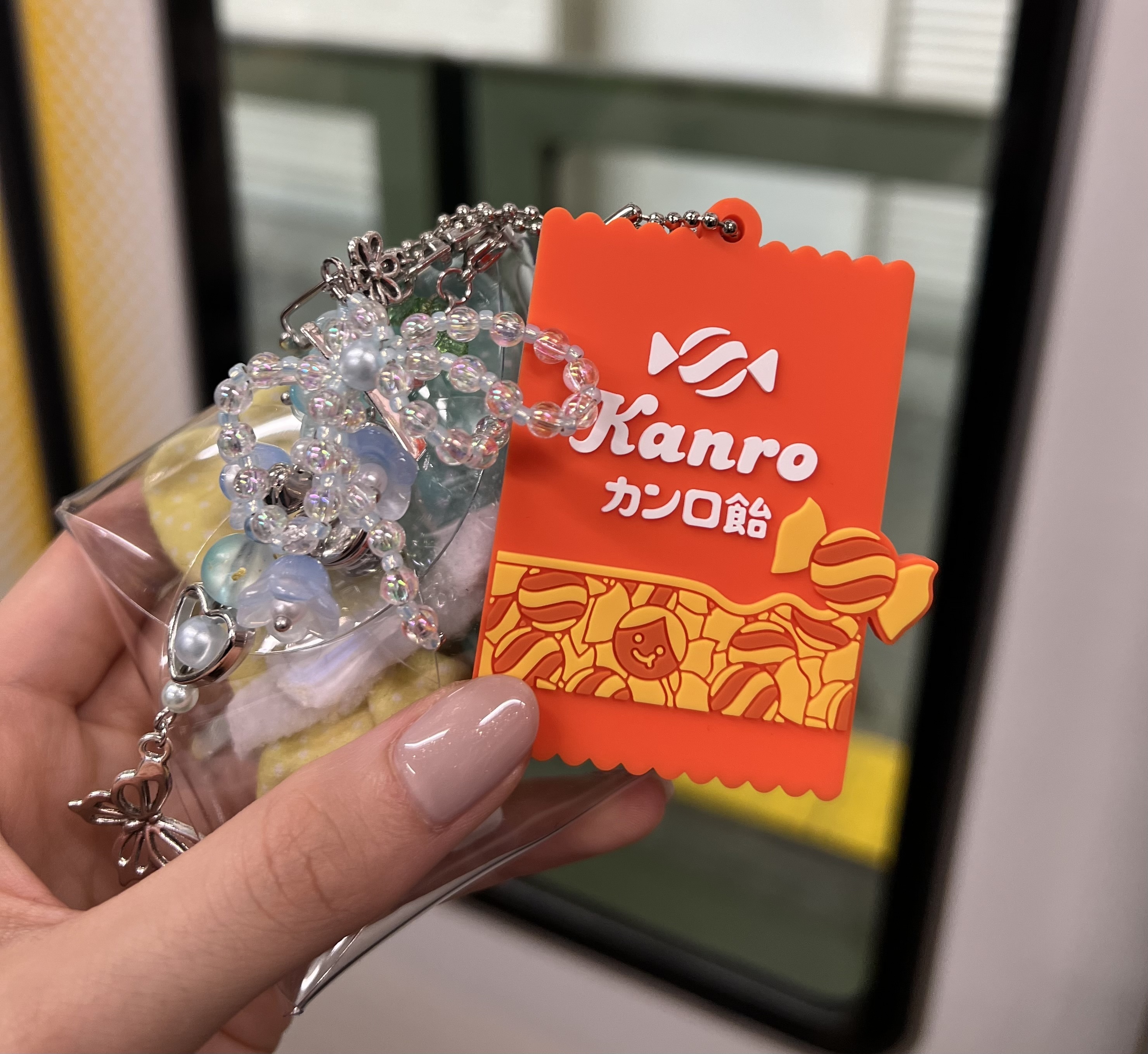 推し会社カンロ | Kanro POCKeT ×