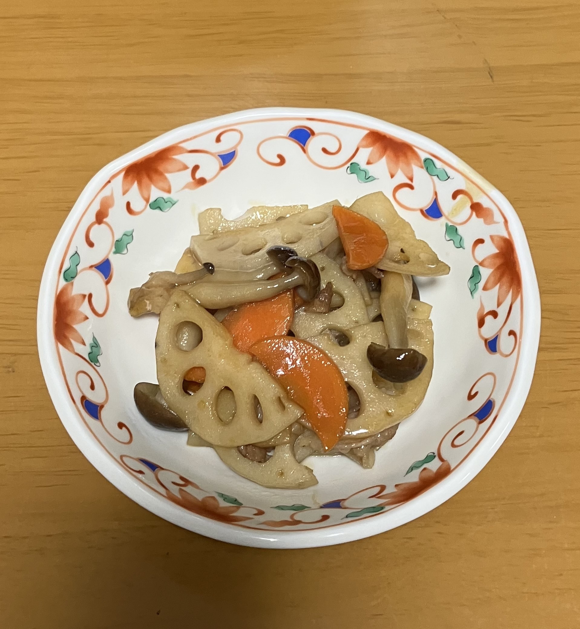 レンコンのきんぴら | エバラランド | エバラ食品