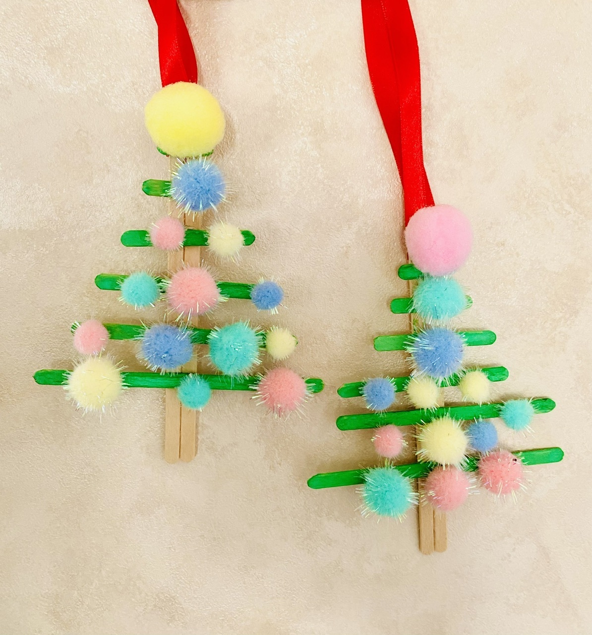 🎄小さなクリスマスツリー③ | CAINZ DIY Square