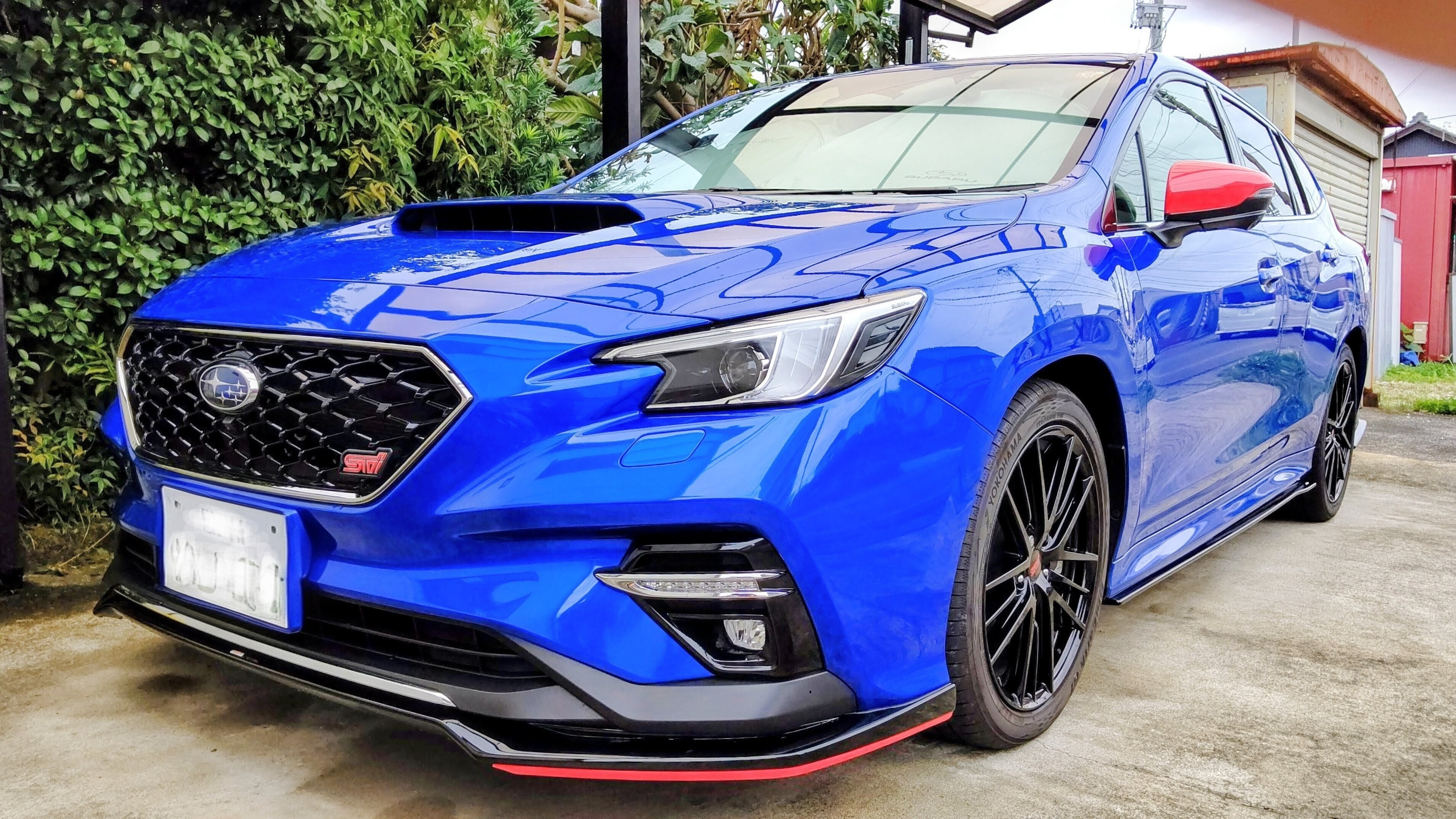 ～SUBARU化計画進む～ | スバ学＜SUBARU公式ファンコミュニティサイト＞