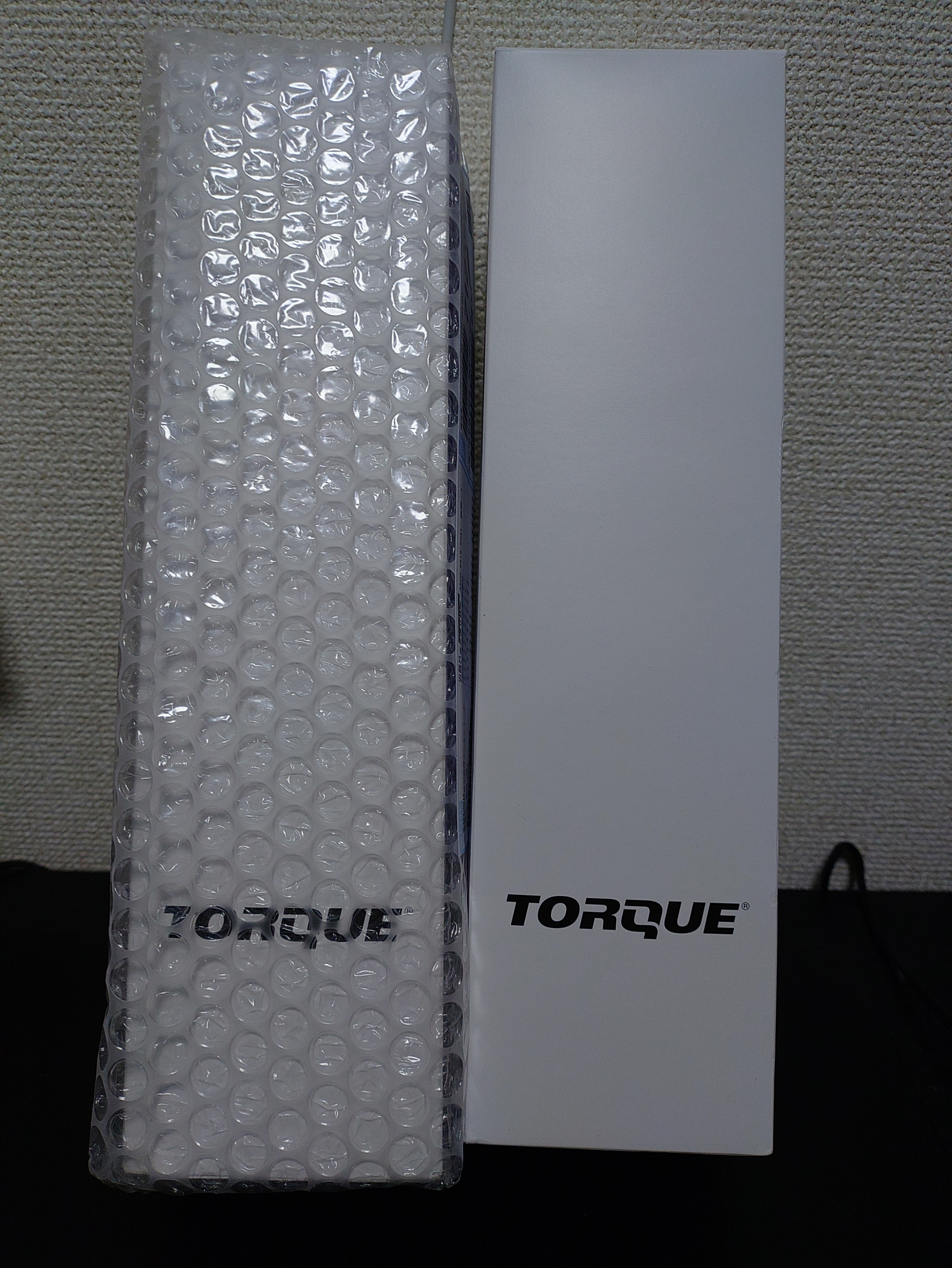 ありがとうございました😆 | TORQUE STYLE