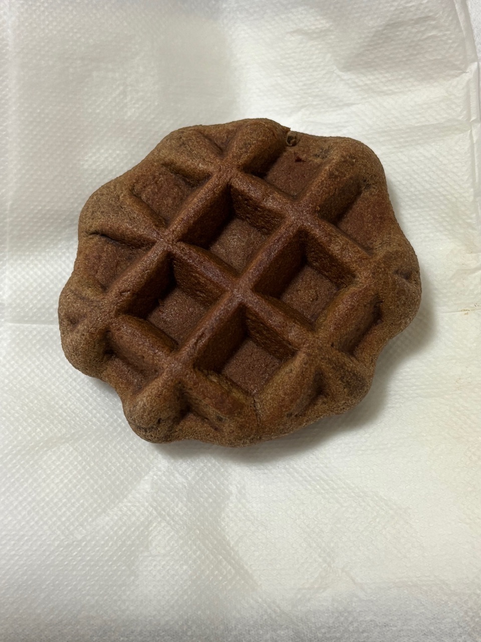 こんがり焼き⁉️ | Fibee腸内会