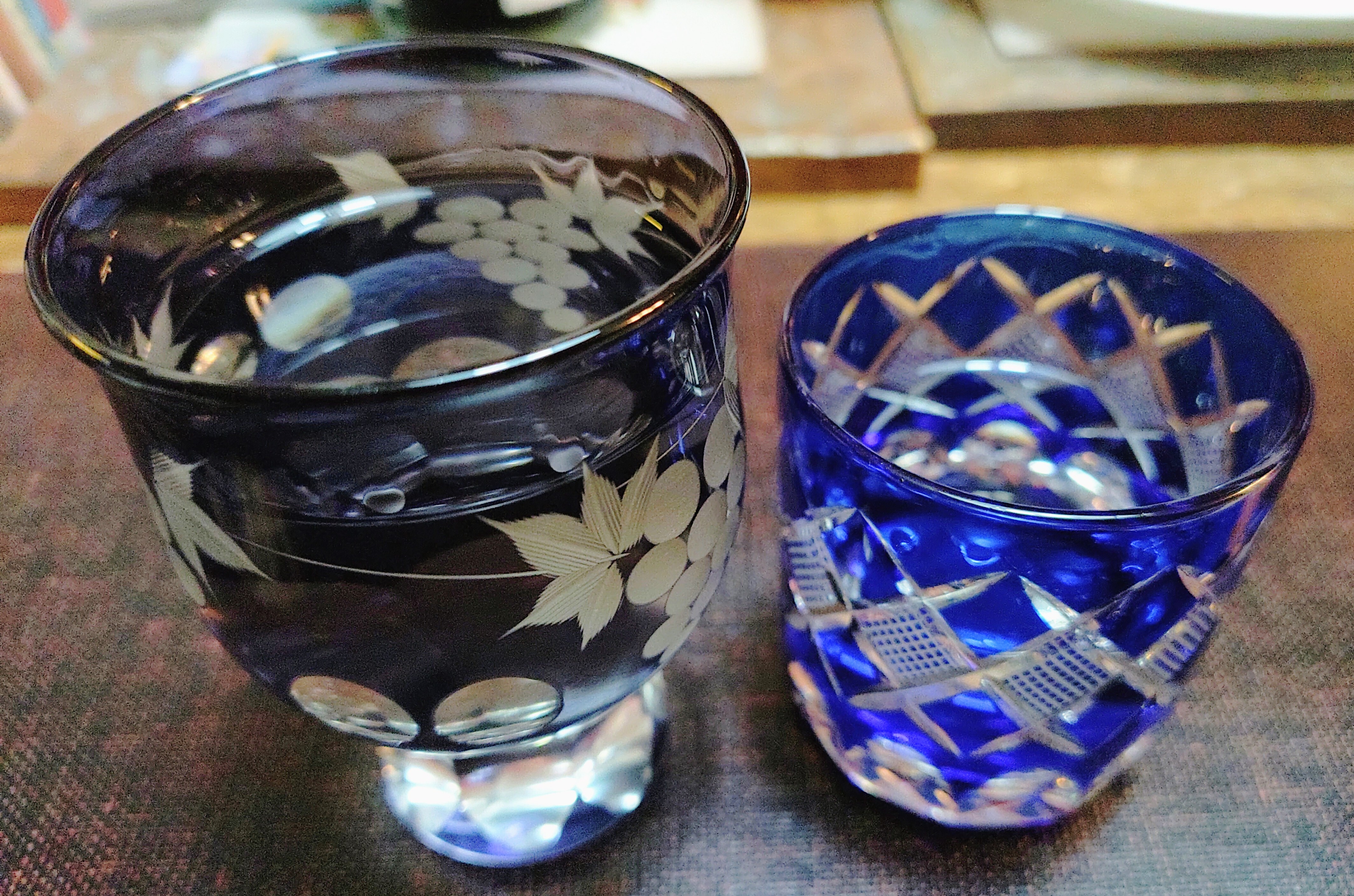 今日の一杯🍶 | TORQUE STYLE