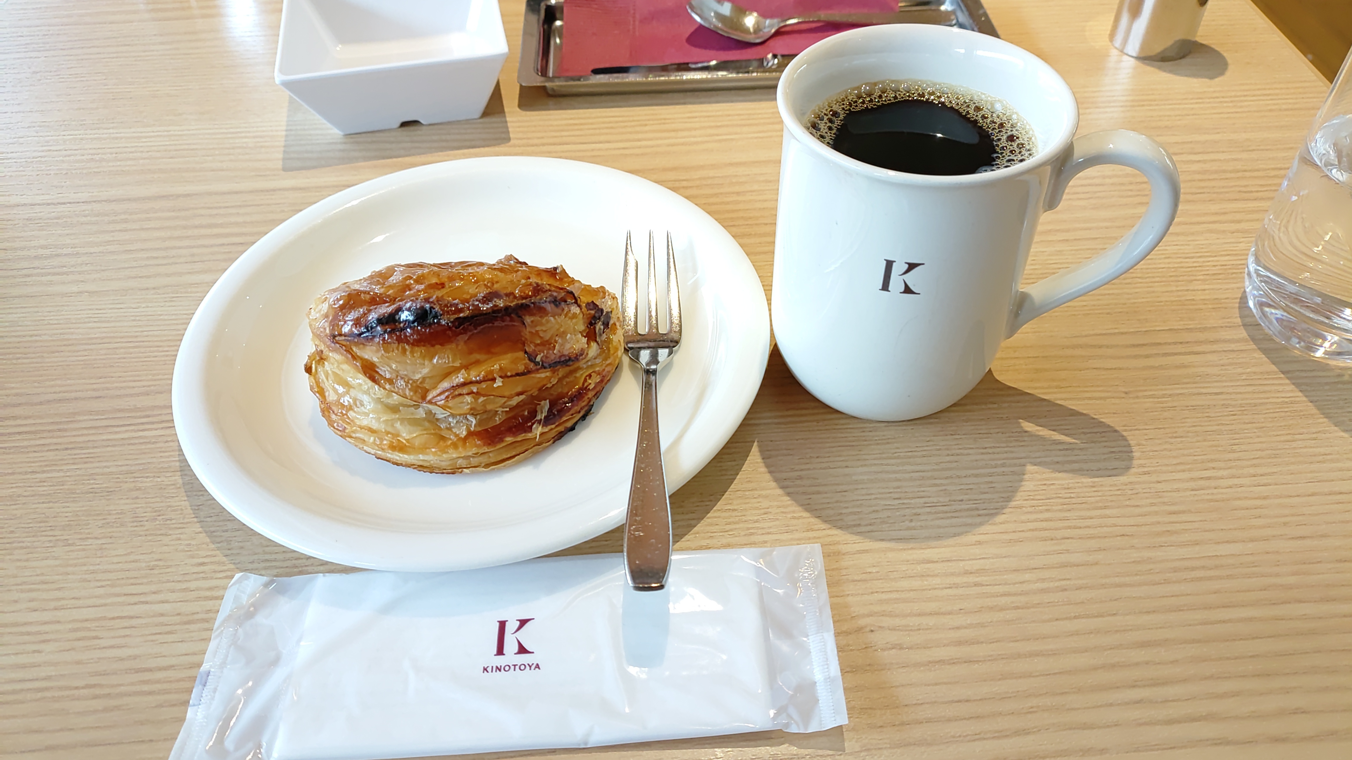 穏やかな1日 | TORQUE STYLE