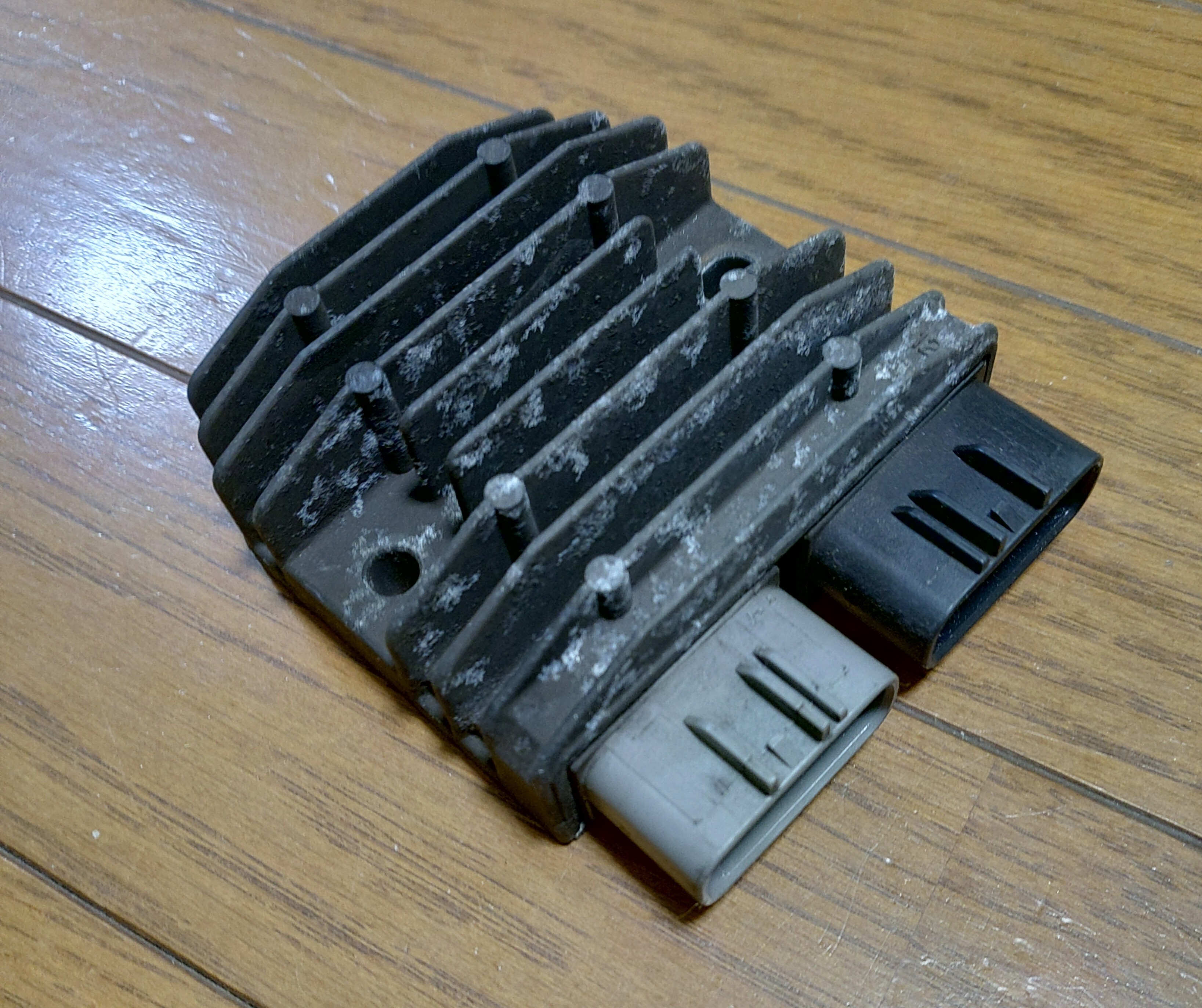 今日のお仕事 | TORQUE STYLE