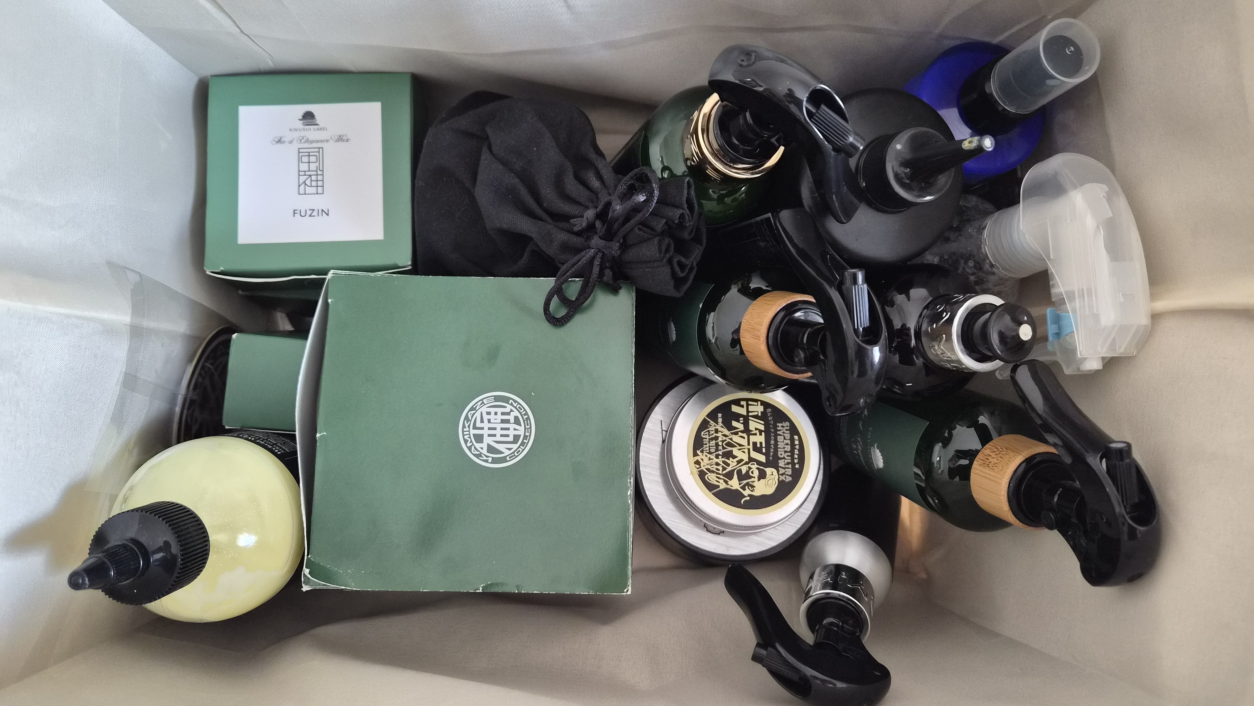 WAXとコーティング剤整理 | スバ学＜SUBARU公式ファンコミュニティサイト＞