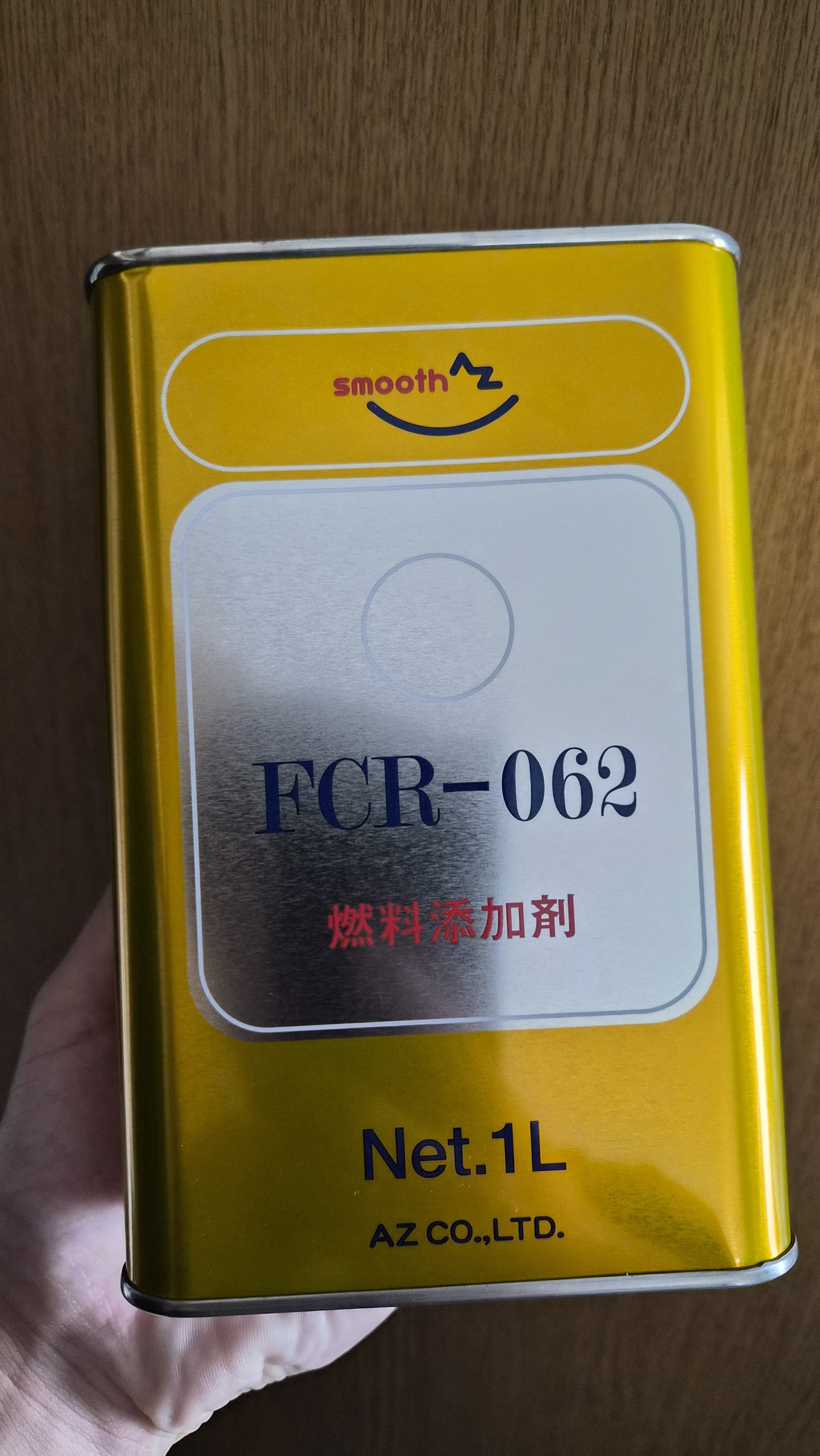 AZのFCR-062 | スバ学＜SUBARU公式ファンコミュニティサイト＞