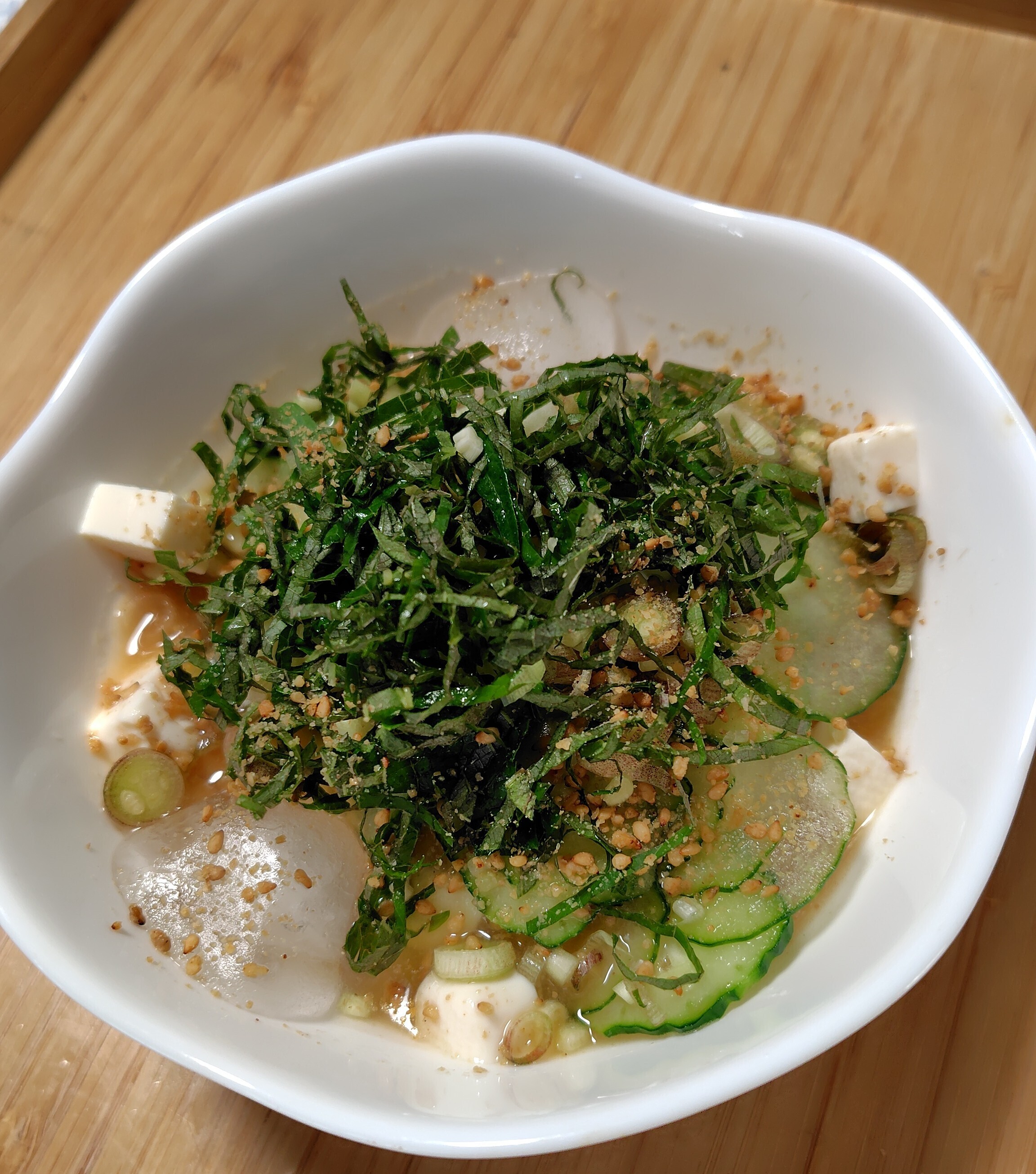 冷や汁 (宮崎県) | SPICE&HERB COMMUNITY