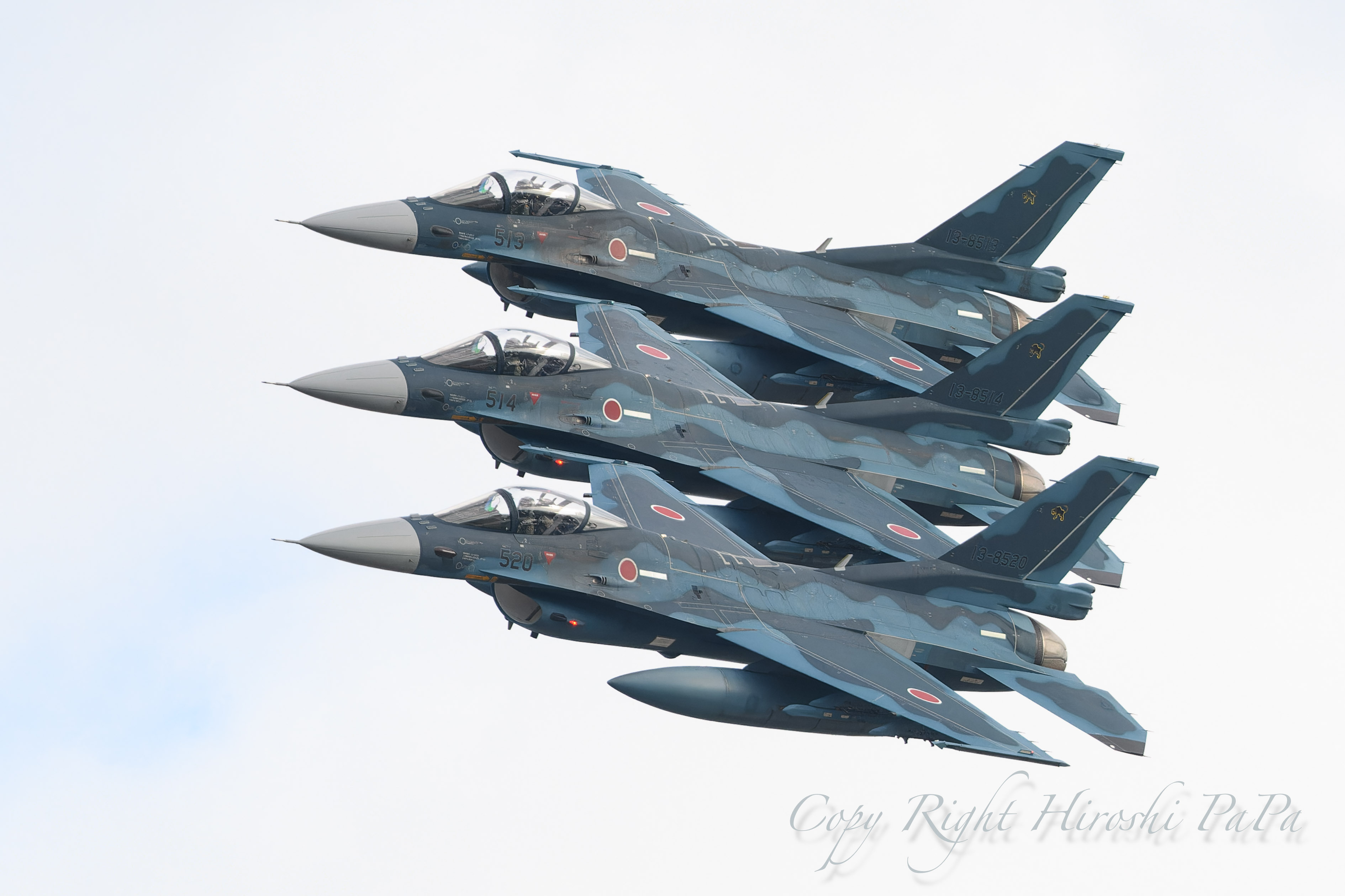 築城航空祭2025、Vol.1 | PHOTO HUB by nikkor club
