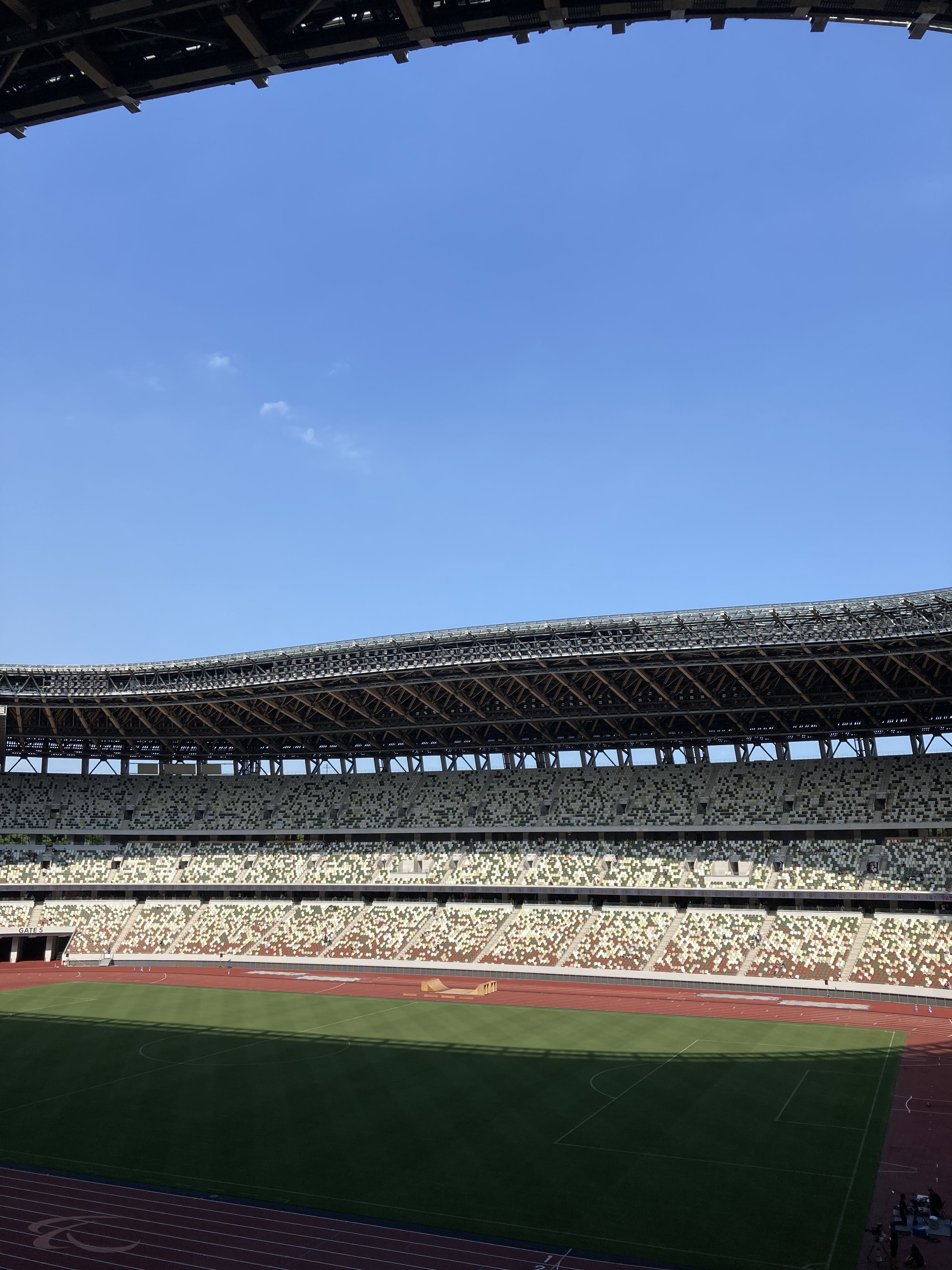 満員御礼の国立競技場🏟️ | YEBISU BEER TOWN - ヱビス公式ファンコミュニティ